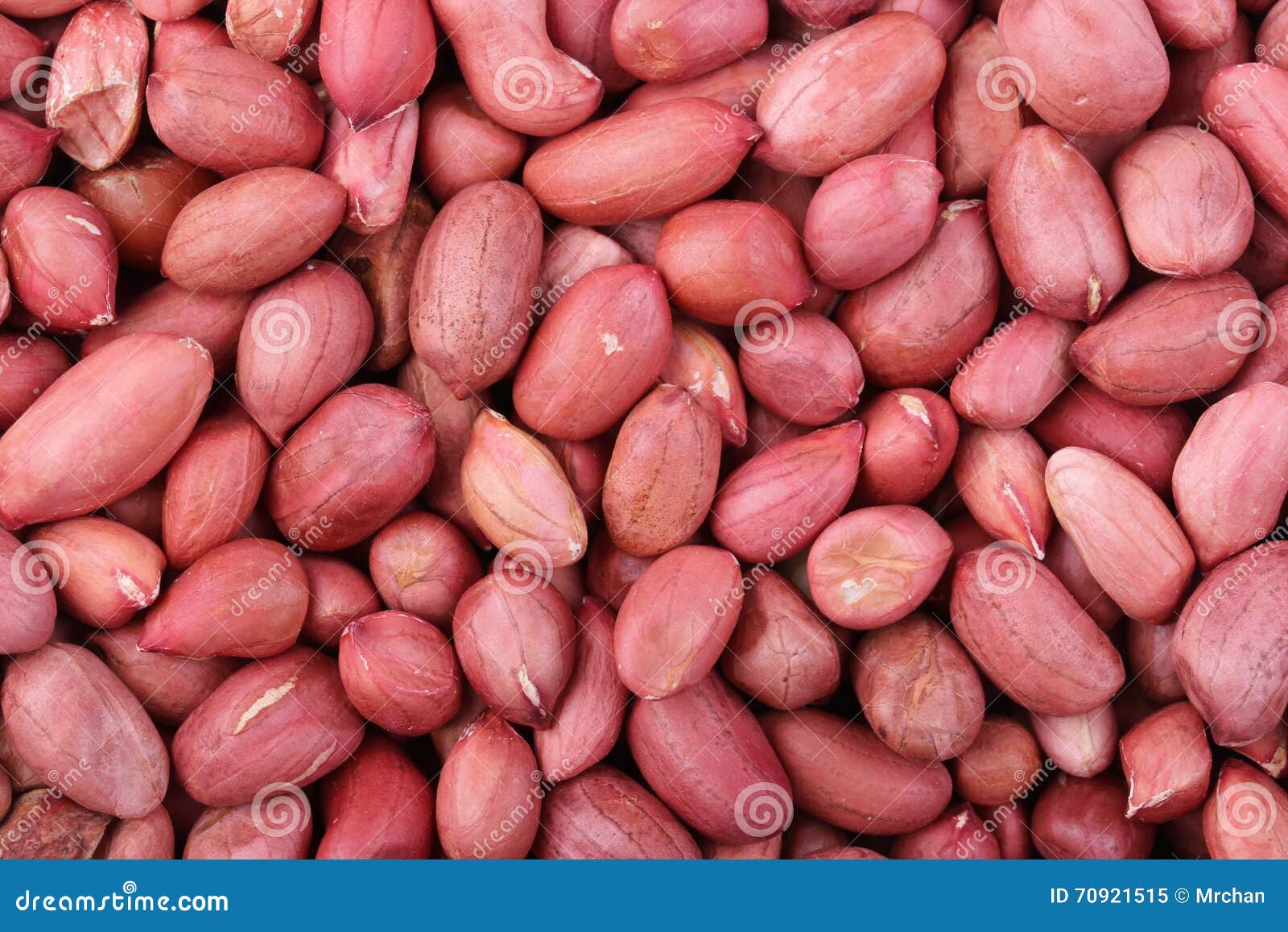 Peanut Kernels, Piece, Pieces, Complete, Whole, Shelled Peanuts ...