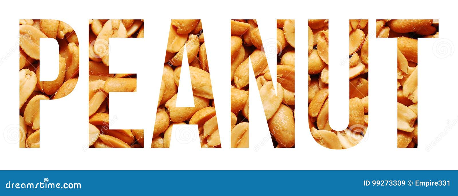 Peanut stock image. Image of ingredients, tasty, texture - 99273309