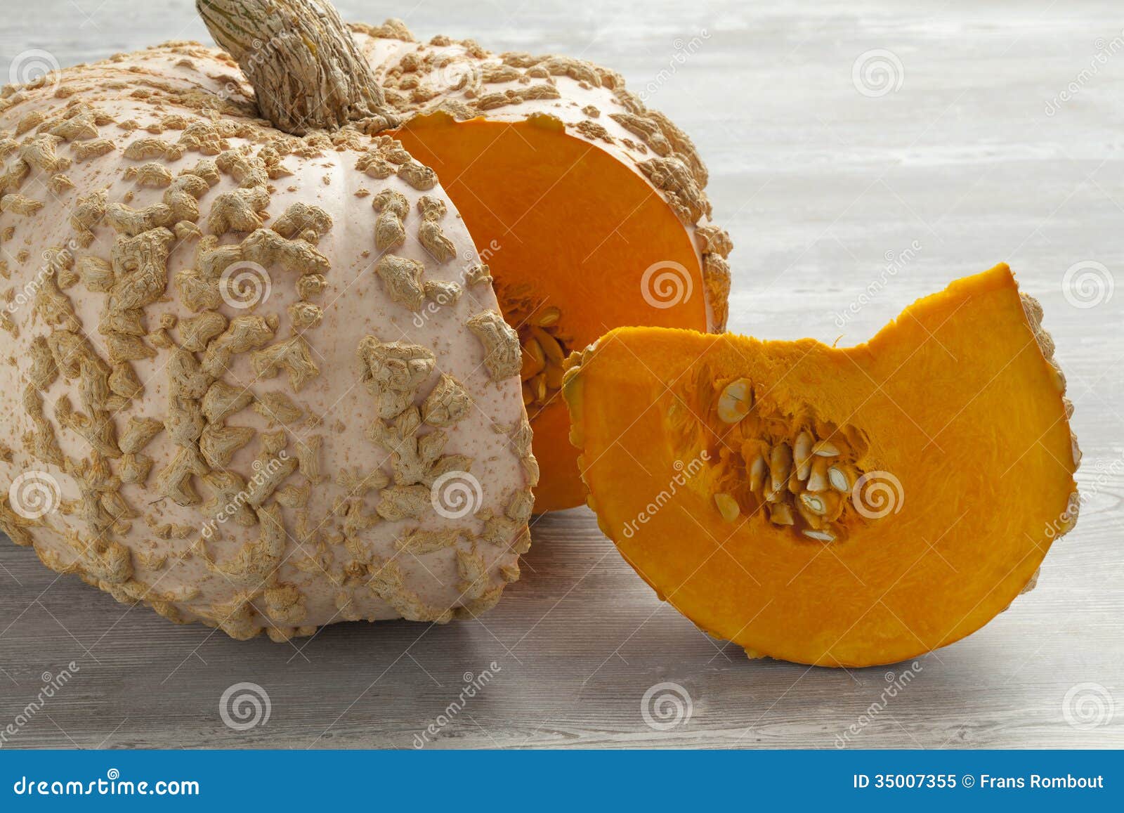 Peanut Pumpkin stock image. Image of fresh, ripe, vegetable - 35007355