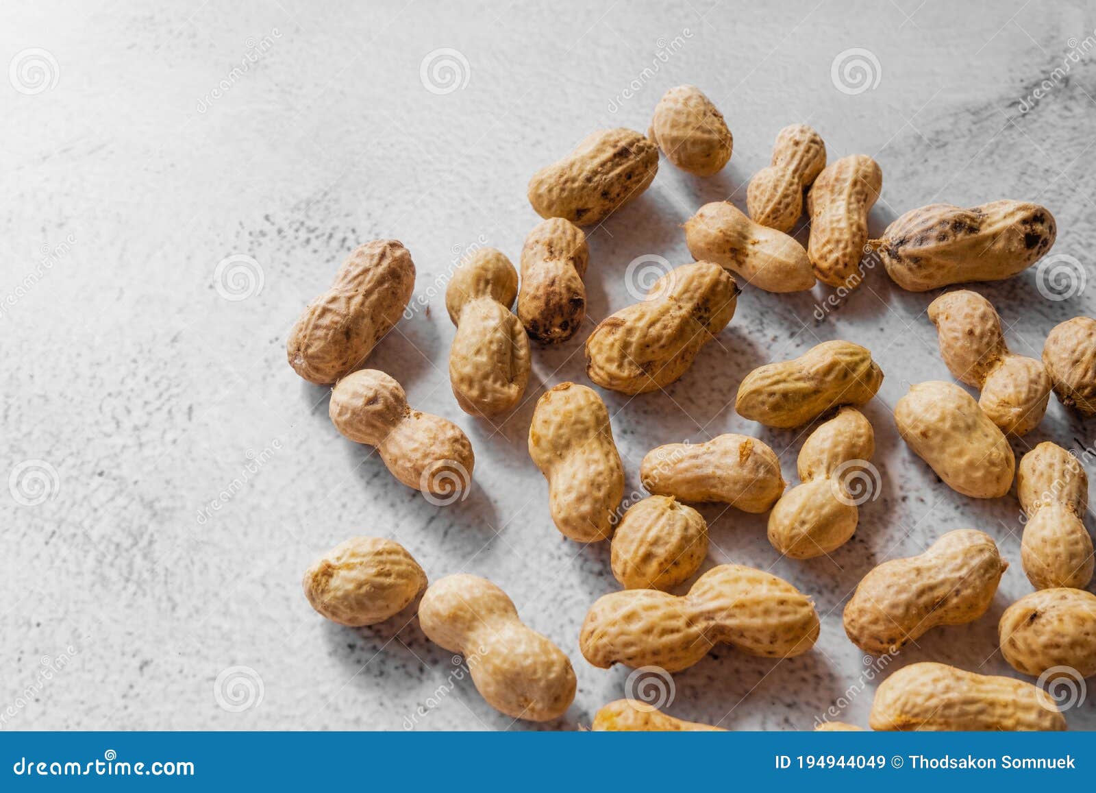 Peanut in a shell texture stock image. Image of groundnut - 194944049