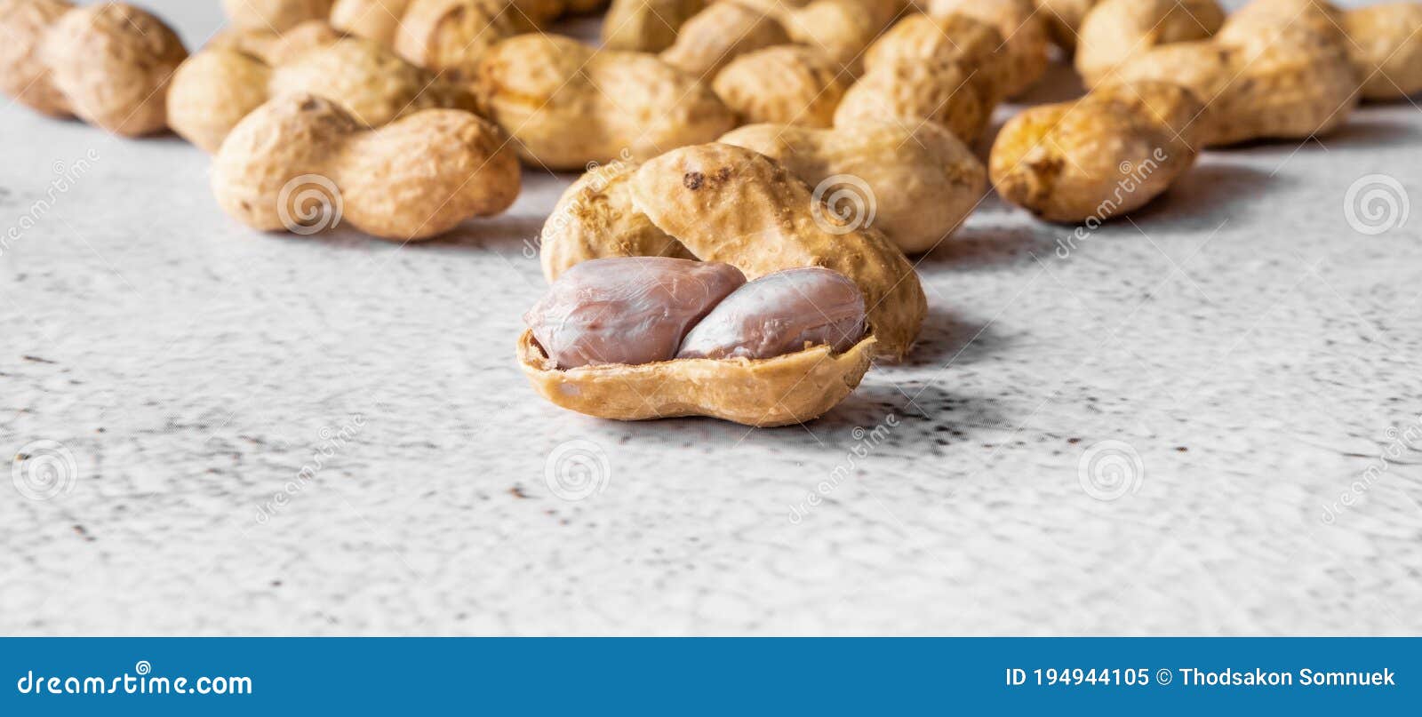 Peanut in a shell texture stock image. Image of crust - 194944105