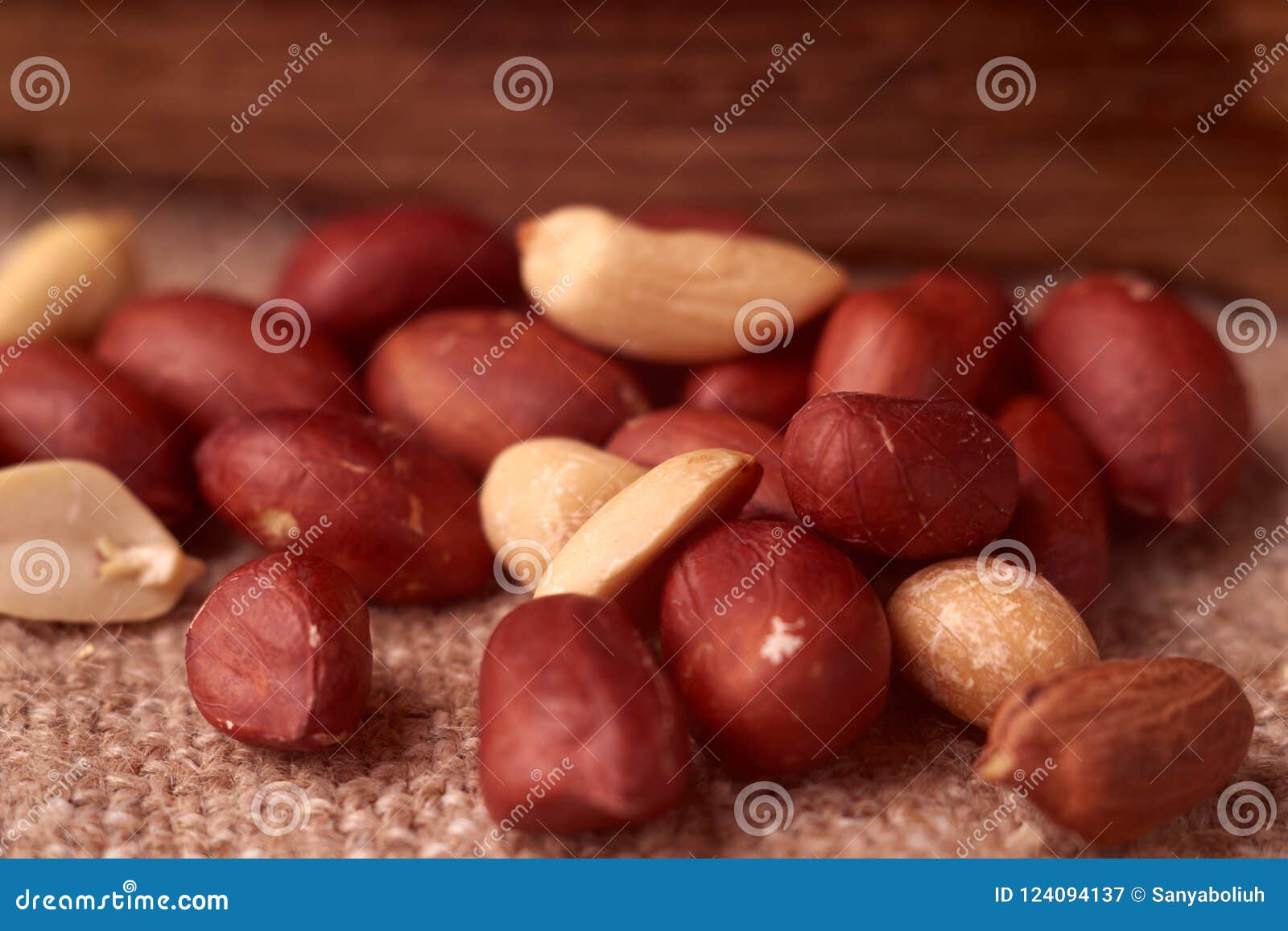 Peanut Snacks Nuts Eating Snacks Red Peanuts Peanuts Fried Peanuts ...