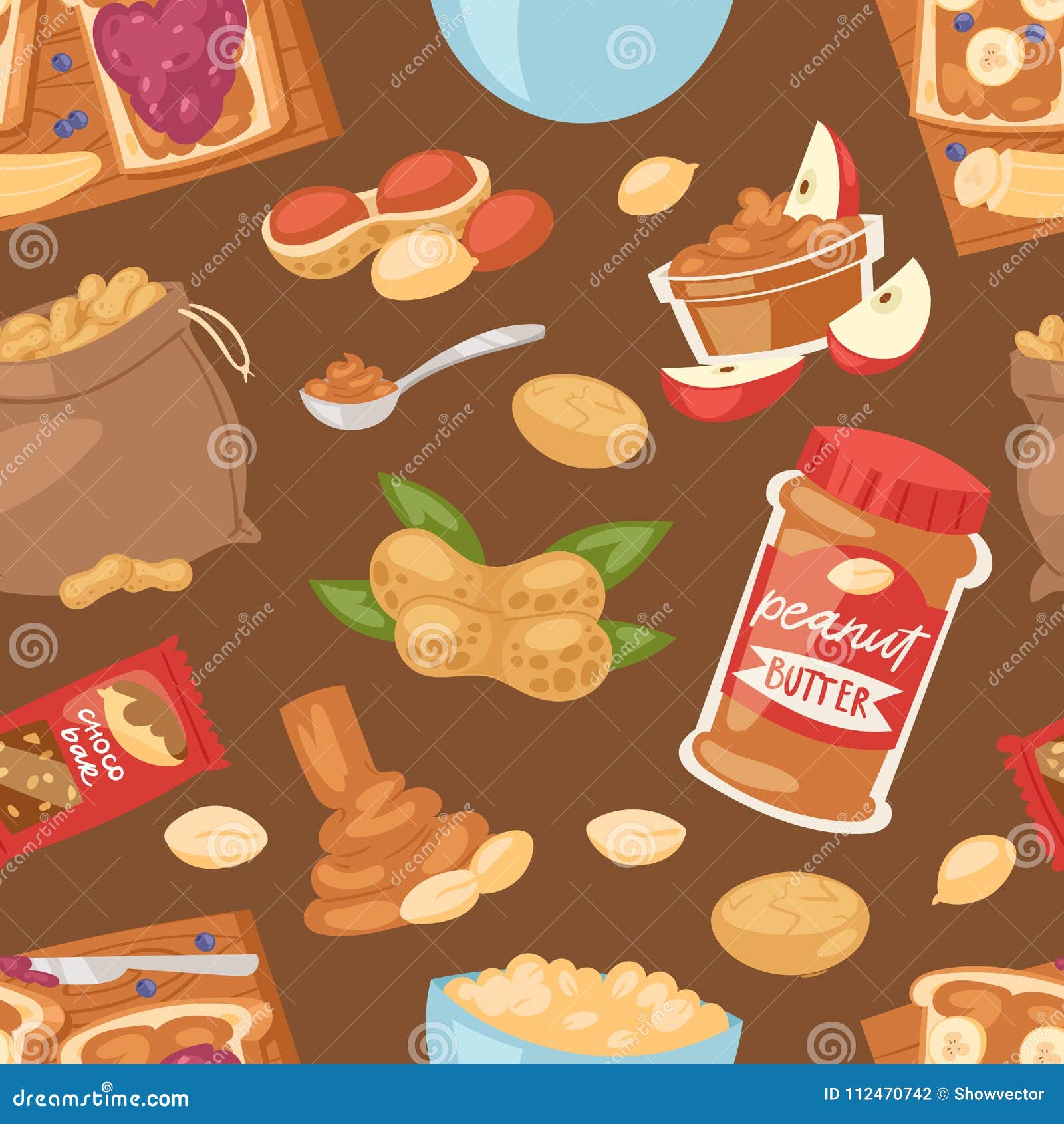 Groundnut Paste Stock Illustrations – 64 Groundnut Paste Stock ...