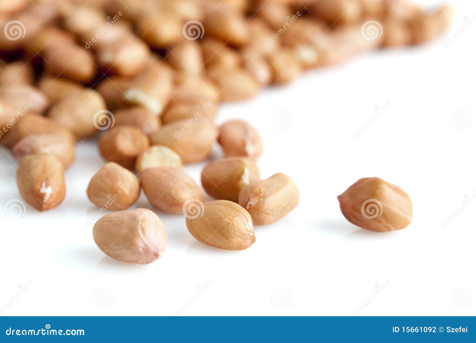 Peanuts stock photo. Image of food, culinary, closeup - 15661092