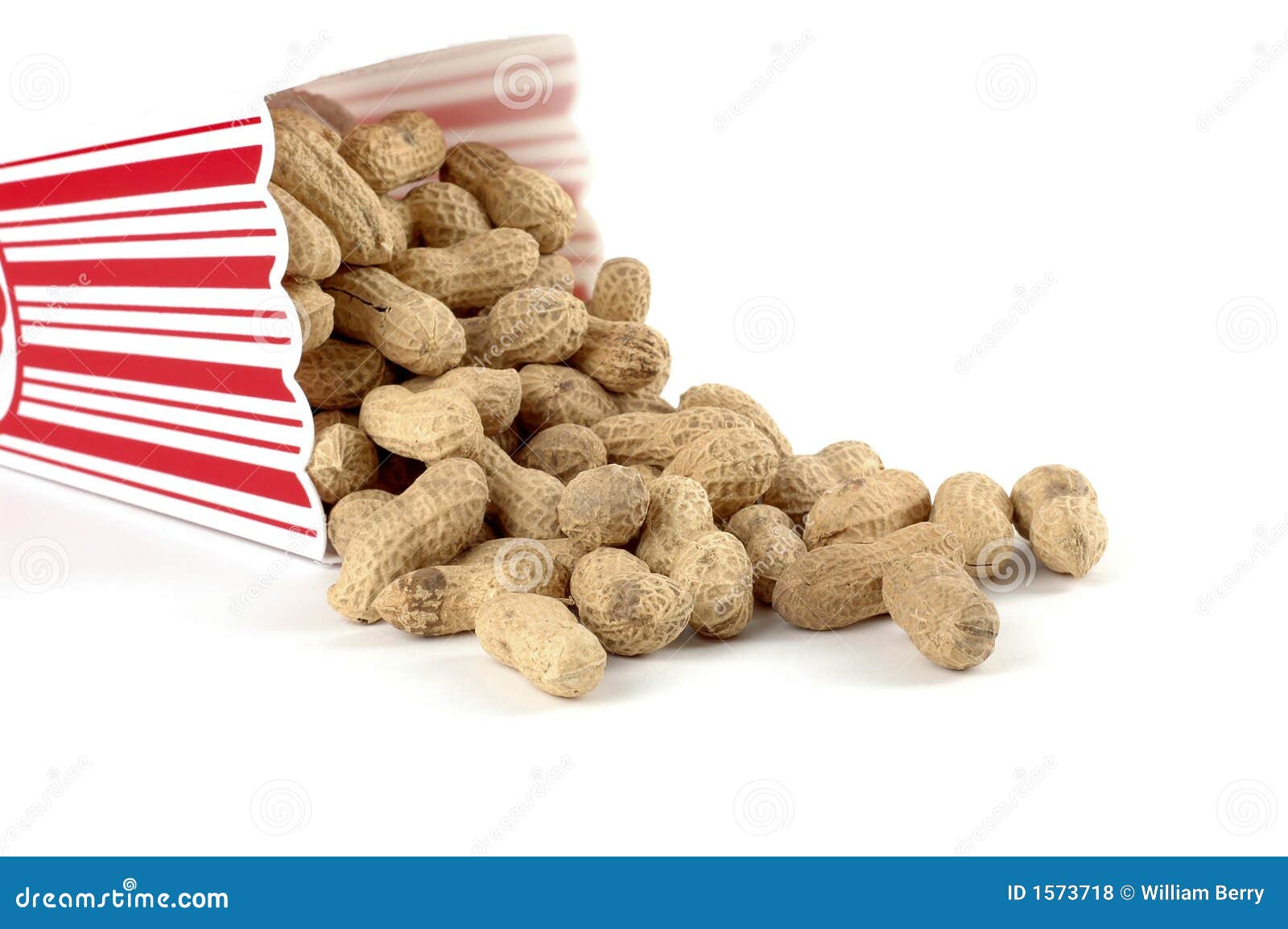 Peanuts stock photo. Image of healthy, baseball, salted - 1573718