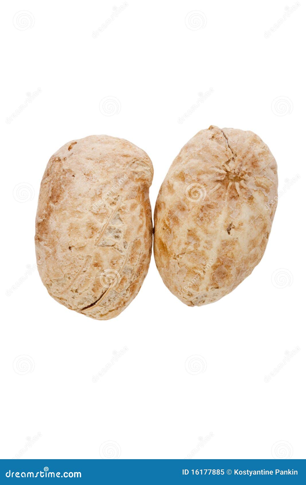 Peanuts stock image. Image of snack, tasty, natural, white - 16177885