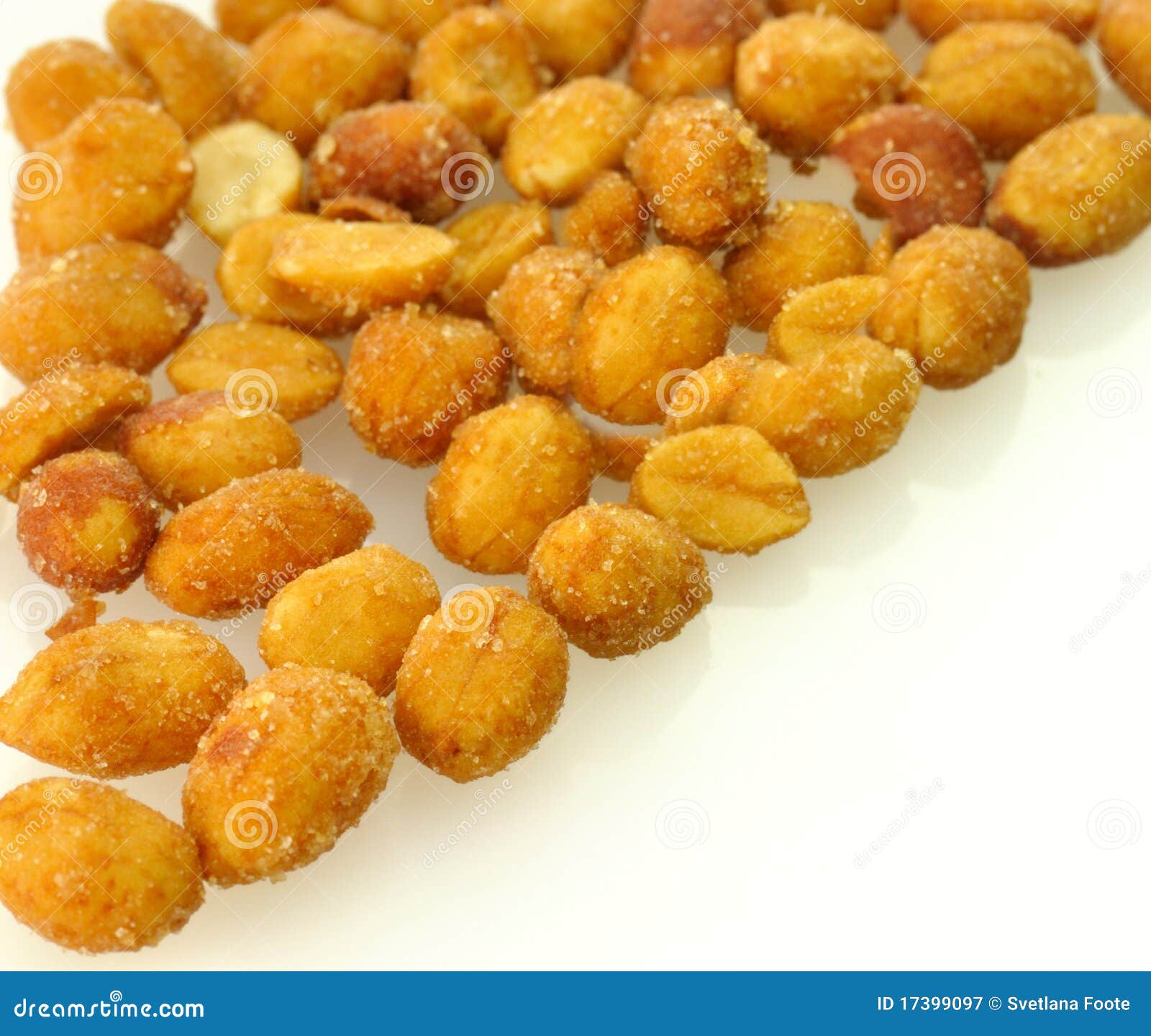 Peanuts stock image. Image of color, food, small, mound - 17399097