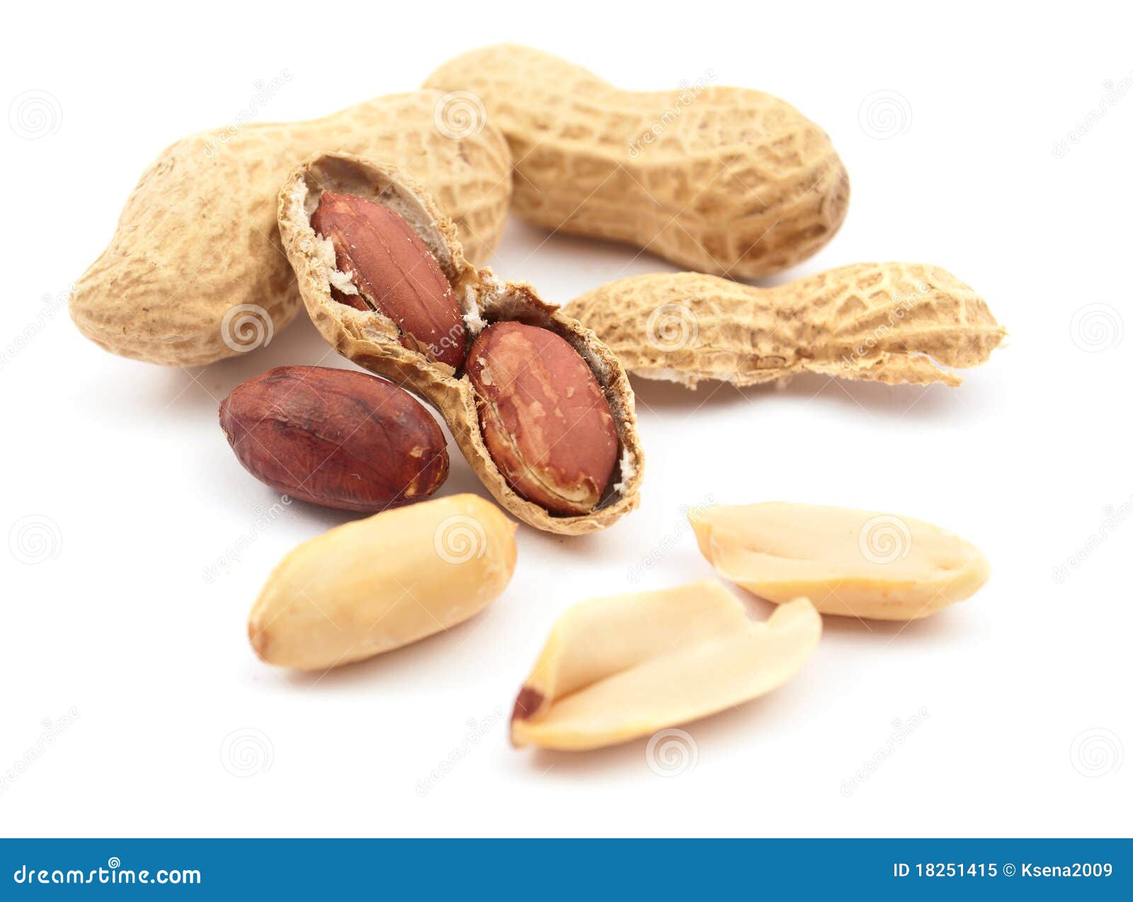 Peanuts stock image. Image of series, color, white, shot - 18251415