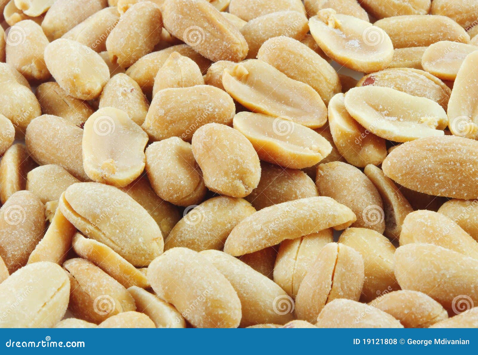 Peanuts stock photo. Image of wallpaper, diet, texture - 19121808