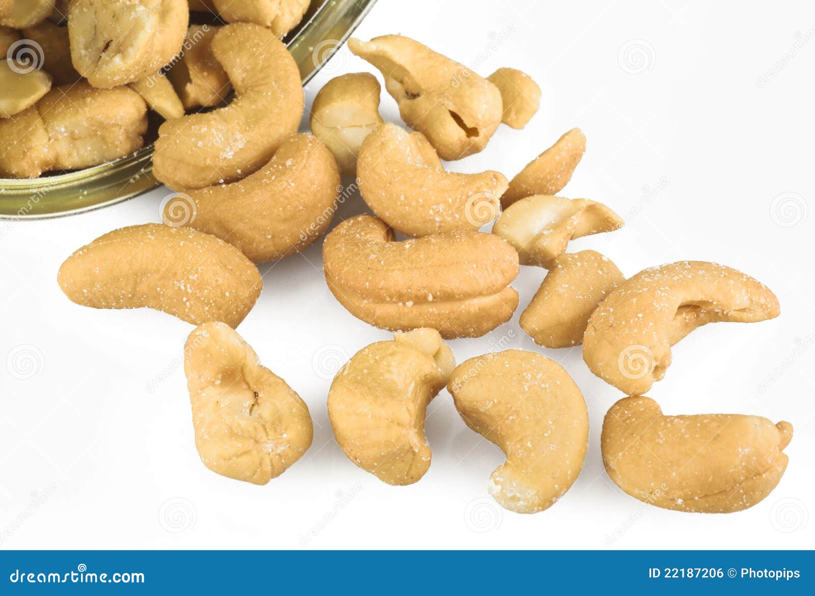 Peanuts stock photo. Image of almond, hazelnuts, hazelnut - 22187206
