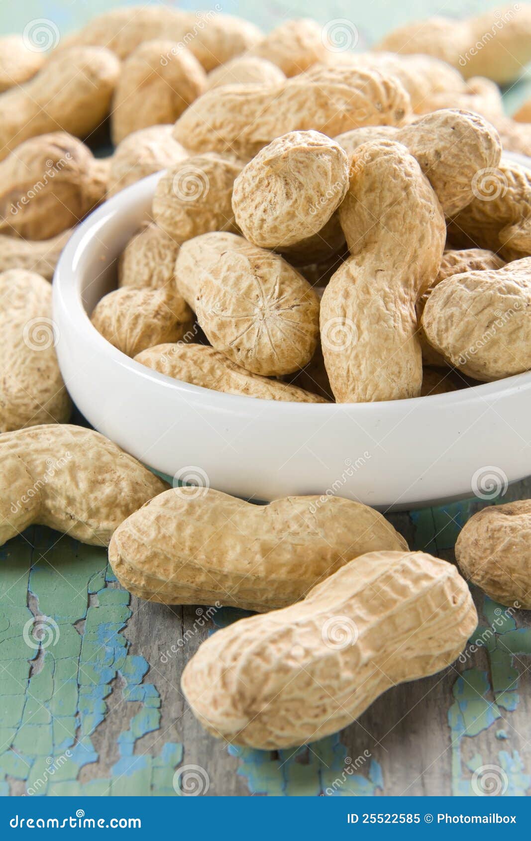 Peanuts stock image. Image of pattern, natural, health - 25522585