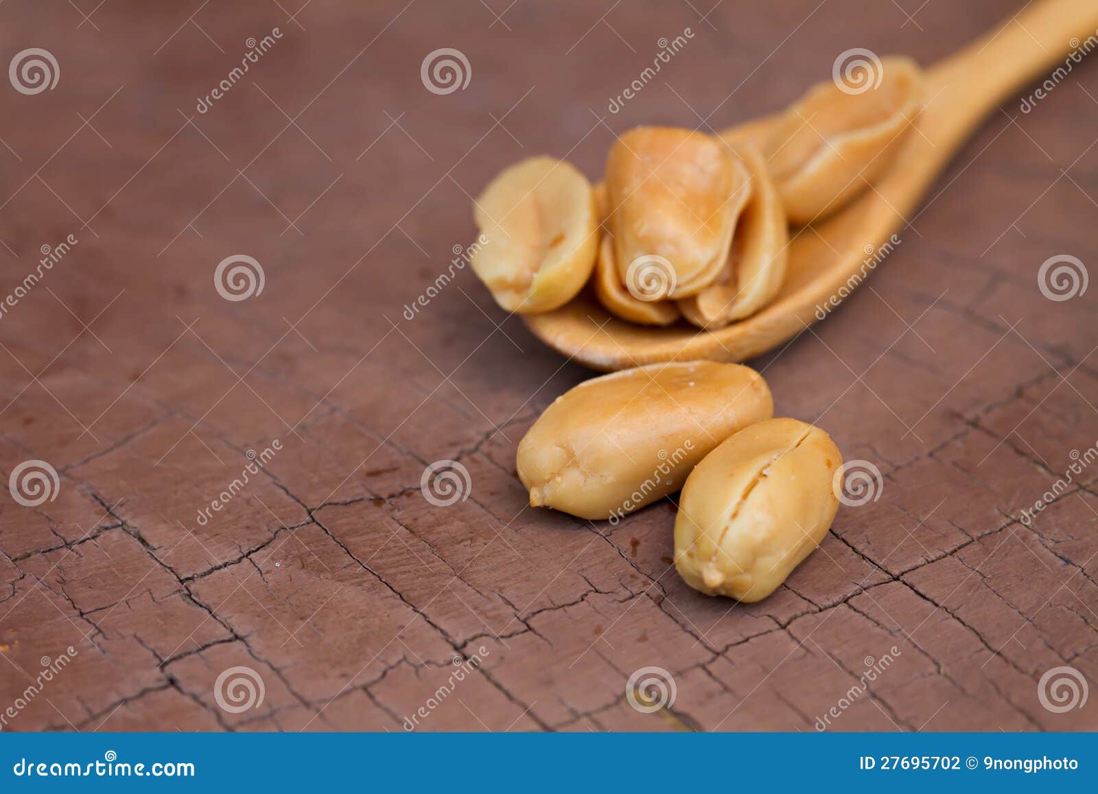 Peanuts stock photo. Image of nutshell, object, healthy - 27695702