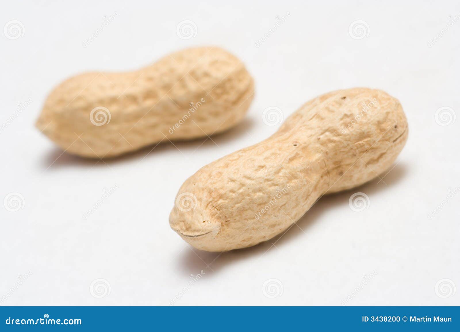 Peanuts Picture. Image: 3438200