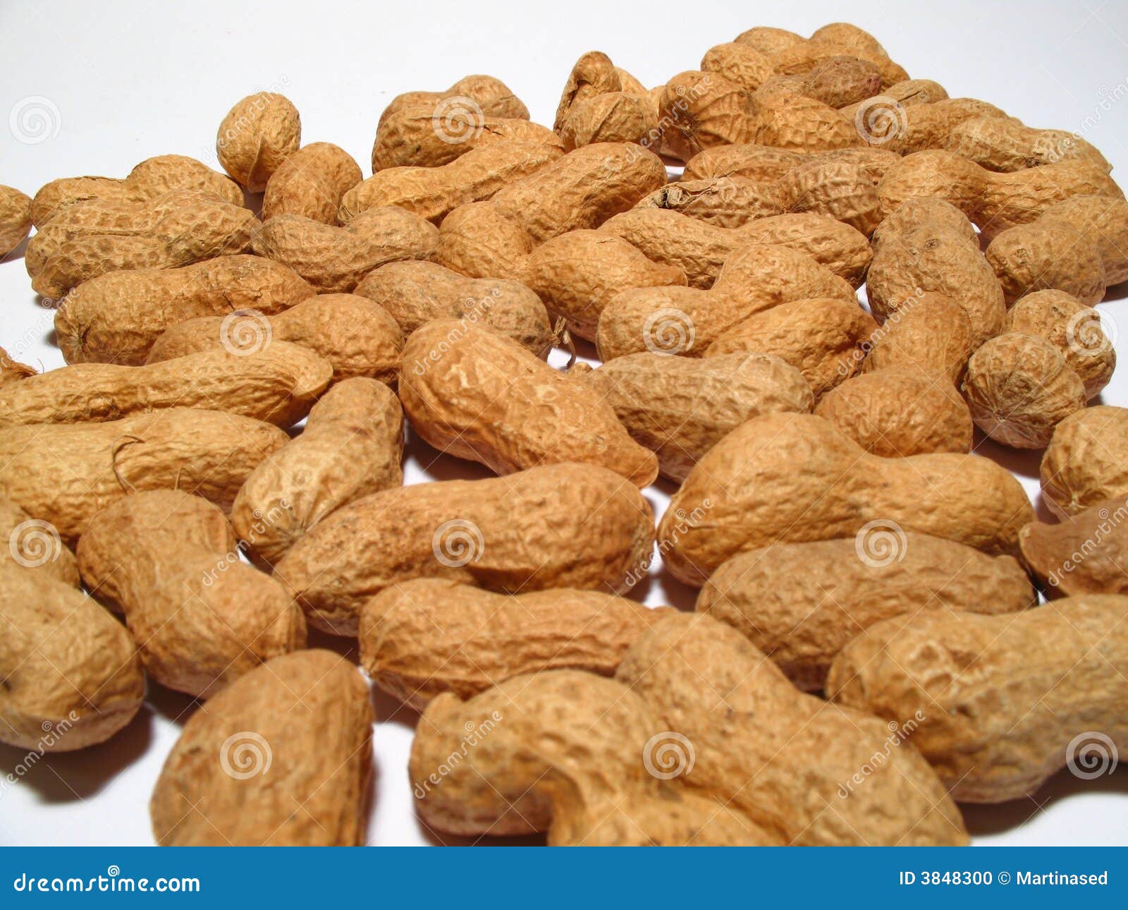 Peanuts stock photo. Image of food, peanut, kishaw, peanuts - 3848300