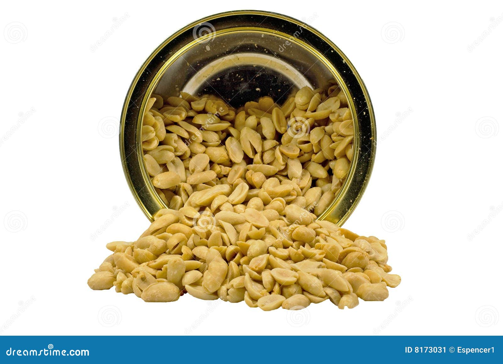Peanuts stock image. Image of peanuts, natural, crunch - 8173031
