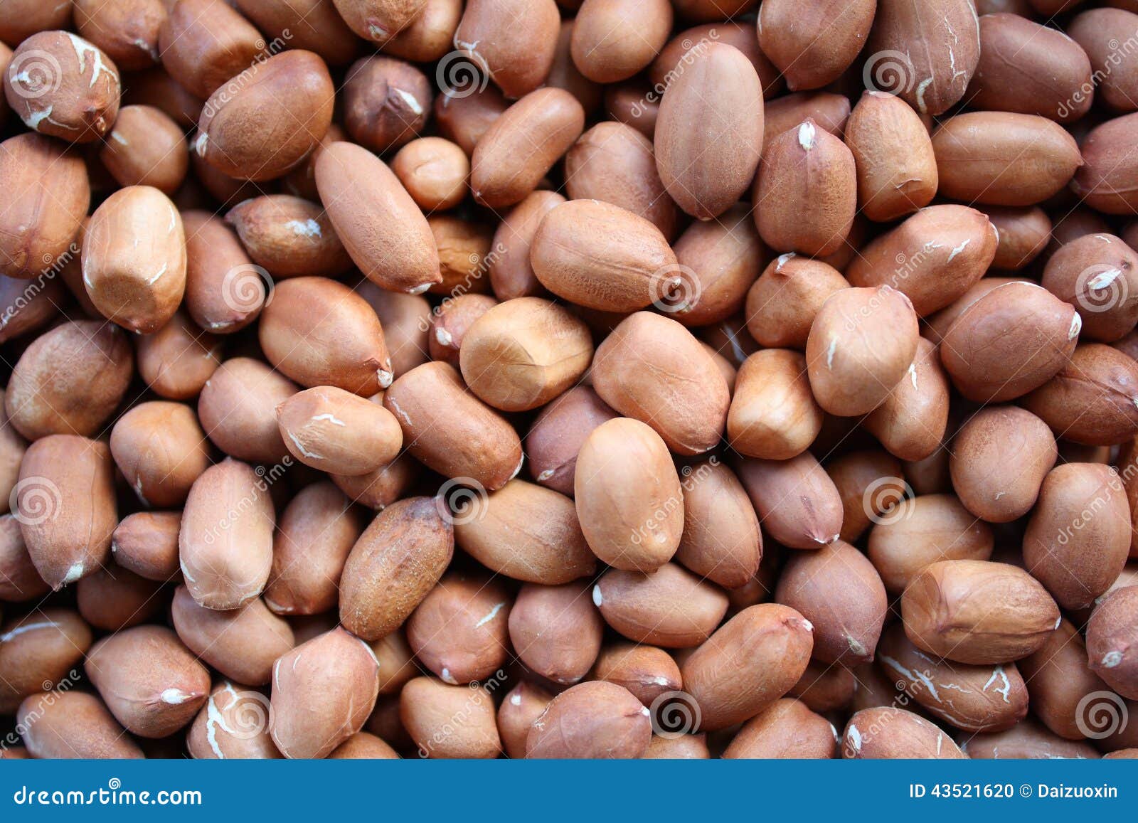 Peanuts Background stock photo. Image of small, vegetarian - 43521620