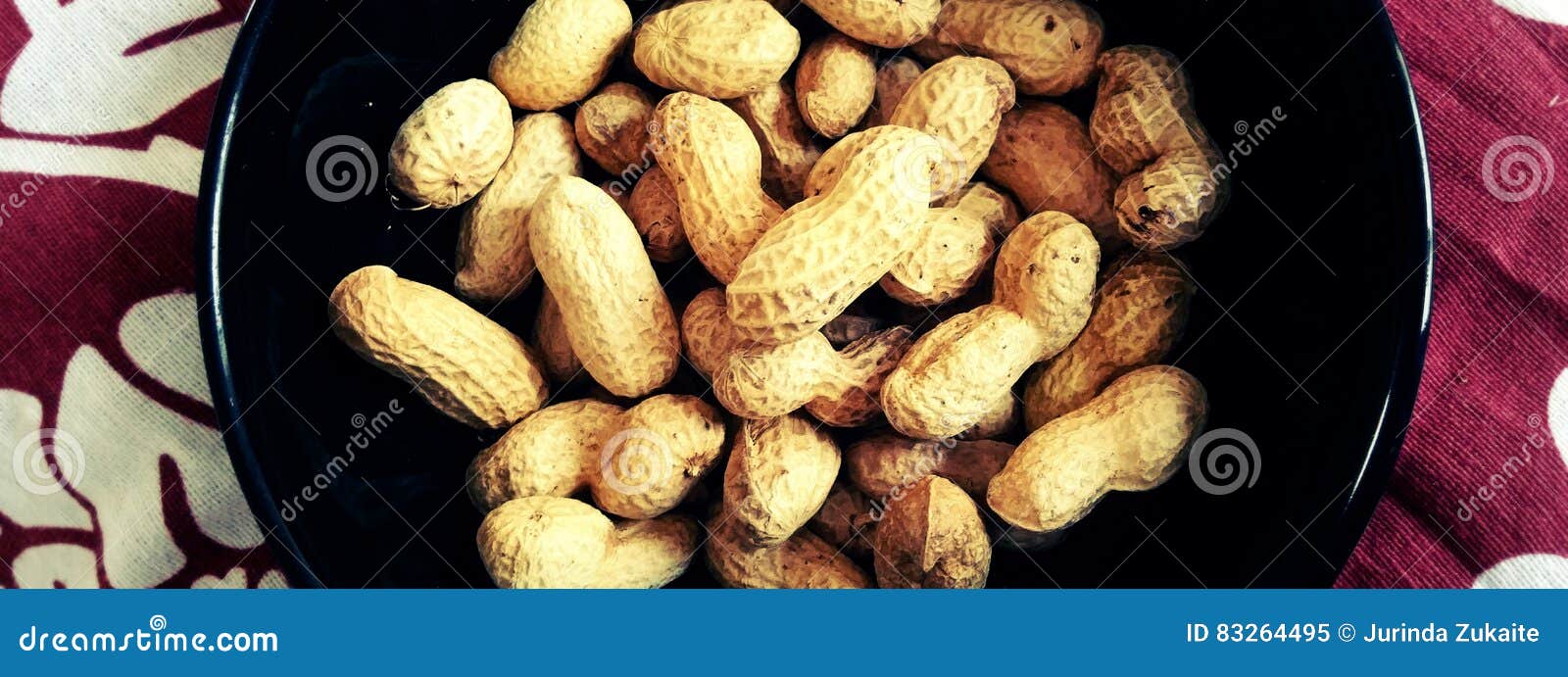 Peanuts stock image. Image of peanuts, colors, yellow - 83264495