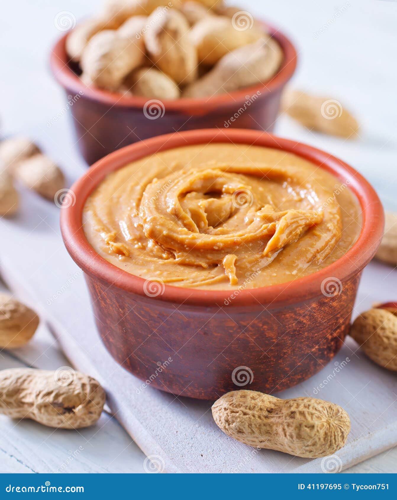 Peanuts butter stock image. Image of delicious, peanut - 41197695