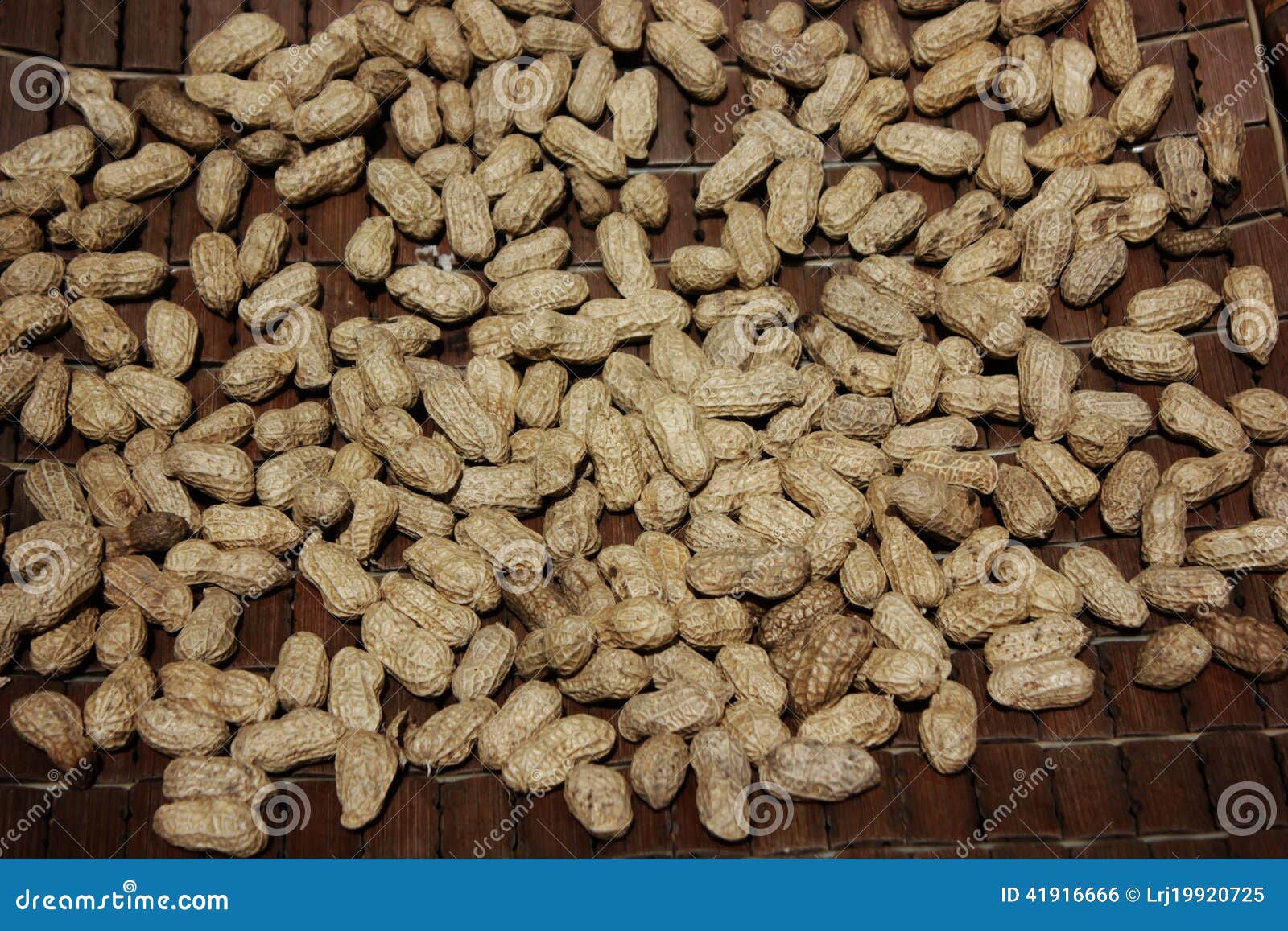 Peanuts stock photo. Image of peanuts, vegetable, closeup - 41916666