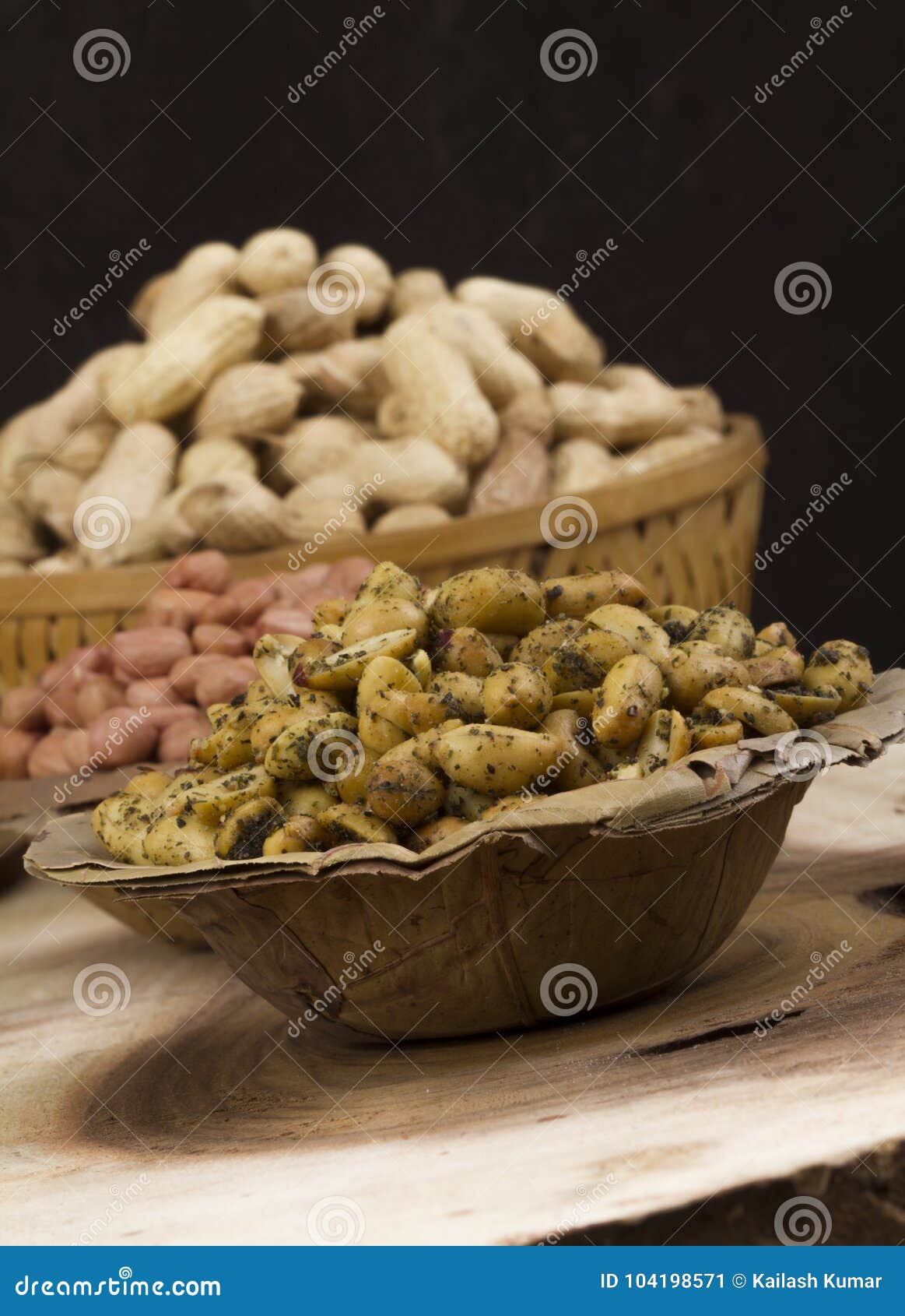 Peanuts stock image. Image of peanuts, brown, closeup - 104198571
