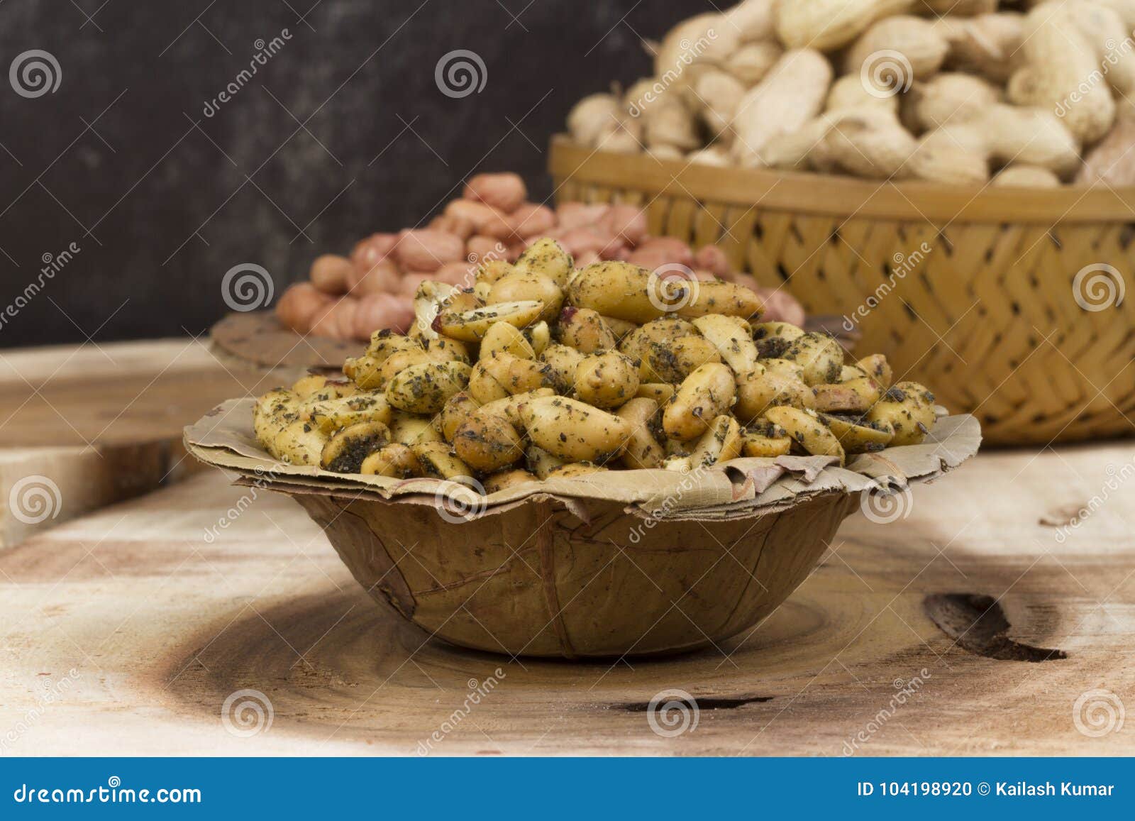 Peanuts stock photo. Image of peanuts, closeup, delicious - 104198920