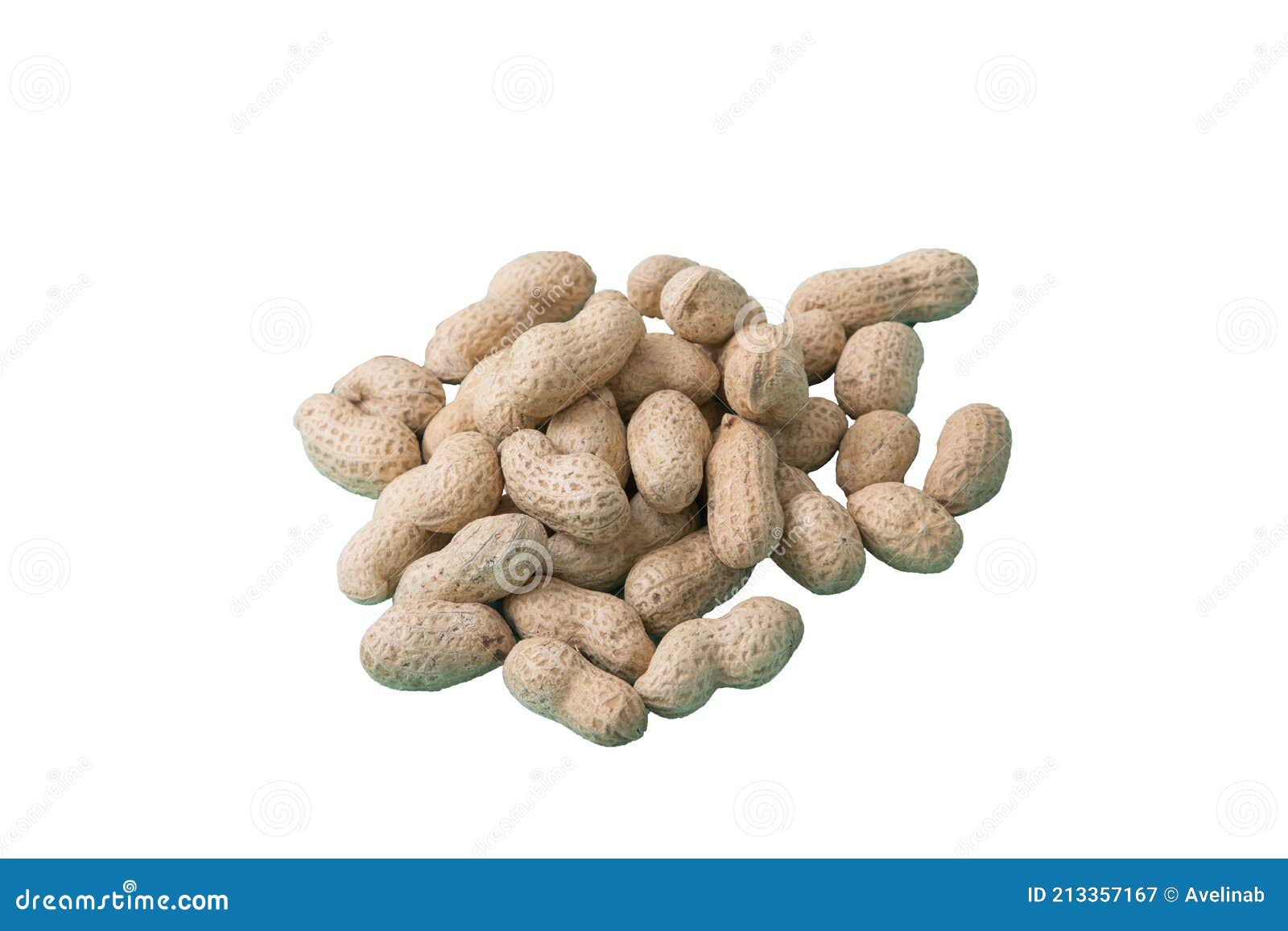 Peanuts Nut Healthy Nut for Health, Proper Nutrition Stock Image ...