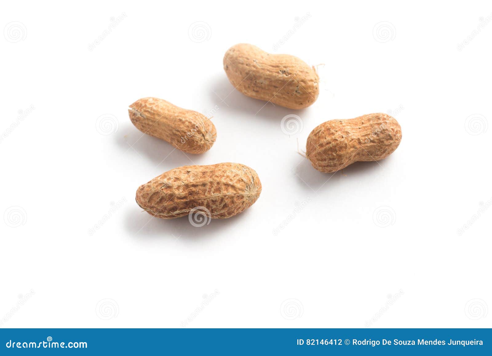 Peanuts pile. Shell Seeds stock photo. Image of nature - 82146412