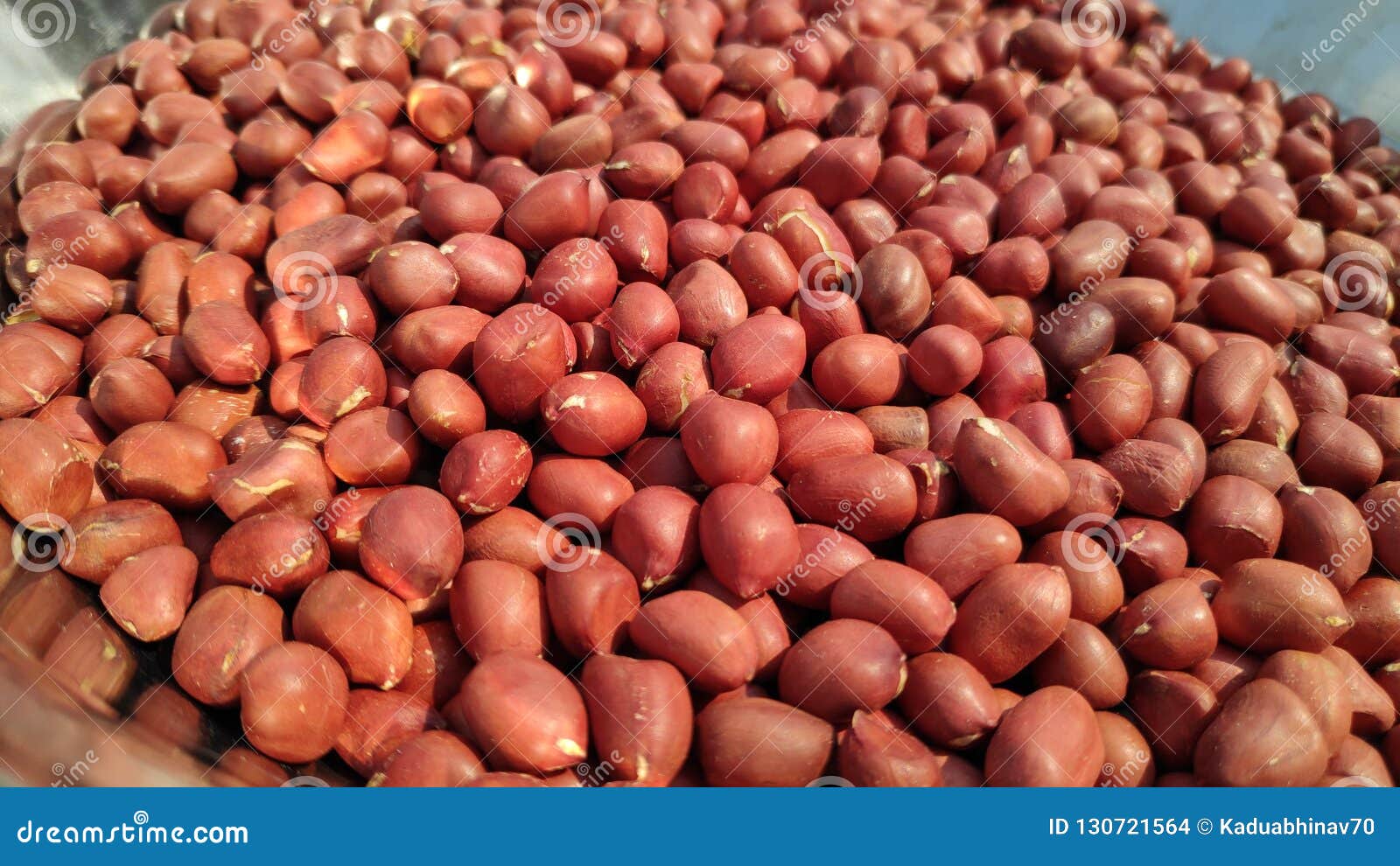 Peanuts stock photo. Image of chivda, peanuts, fresh - 130721564