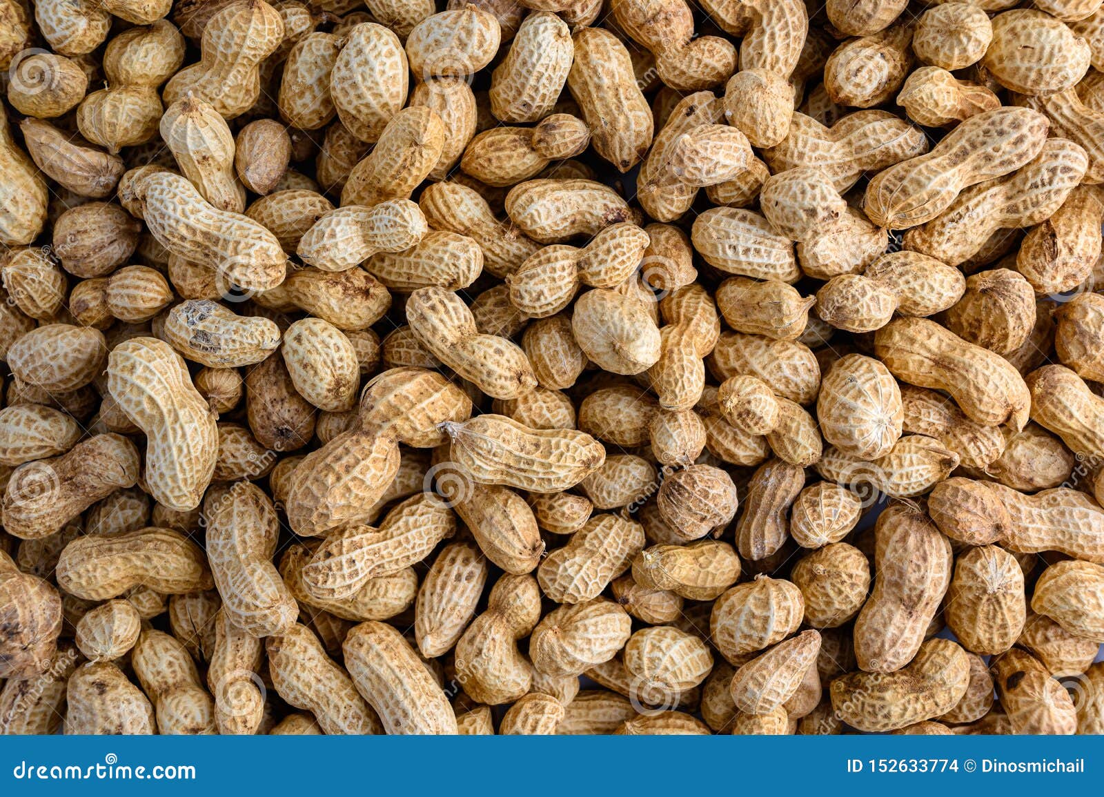 Peanuts stock photo. Image of protein, peanuts, nature - 152633774