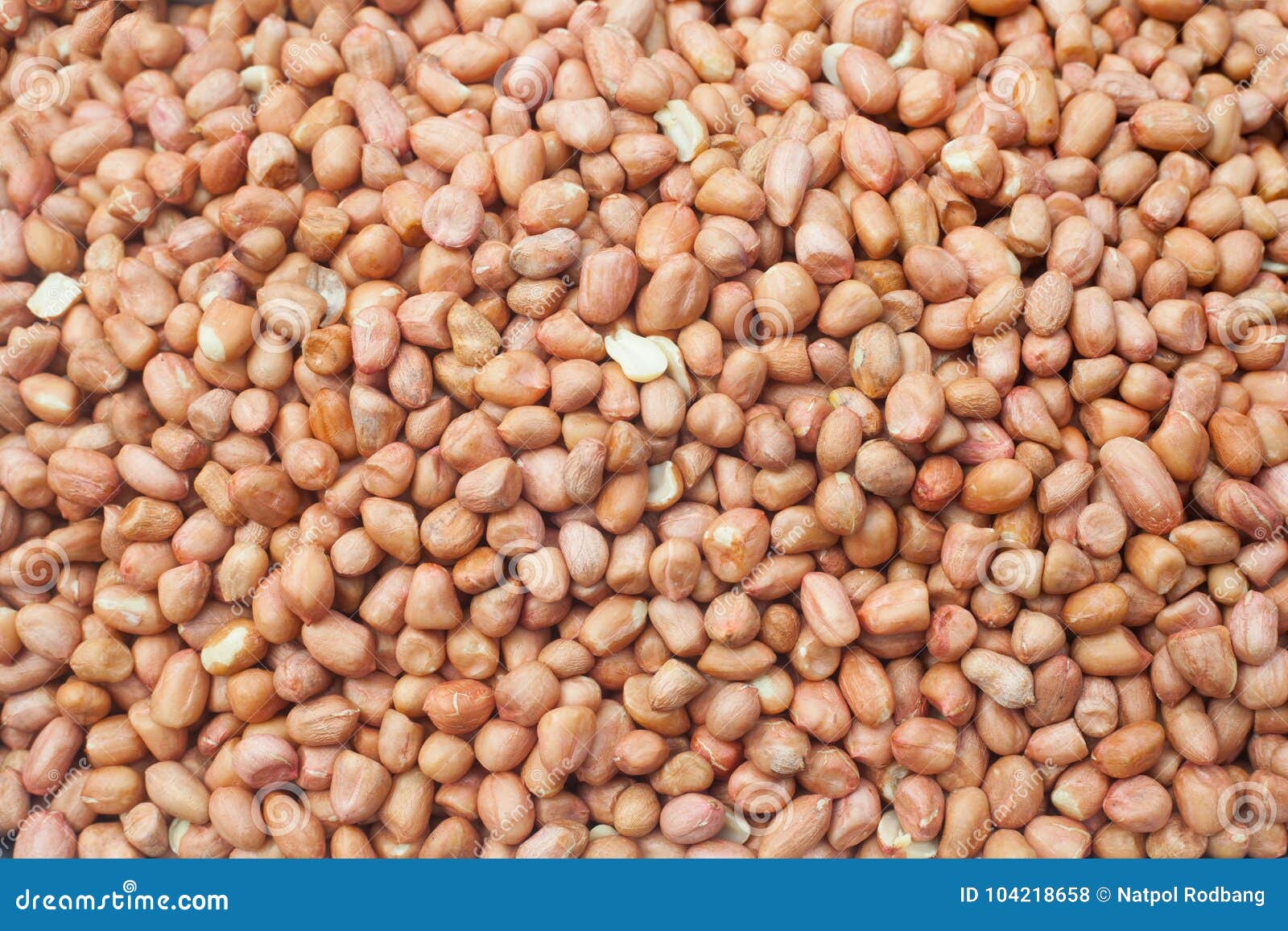 Peanuts Seeds Background Close Up Stock Photo - Image of healthy, food ...