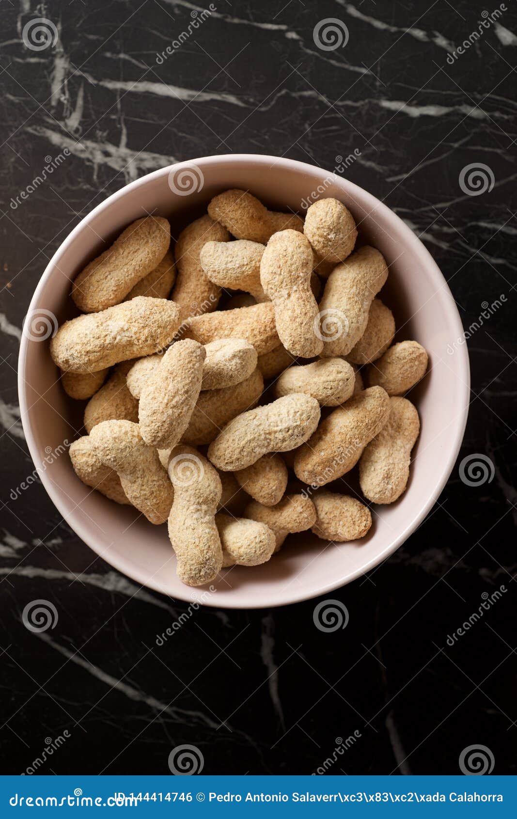 Peanuts with shell stock photo. Image of group, eating - 144414746
