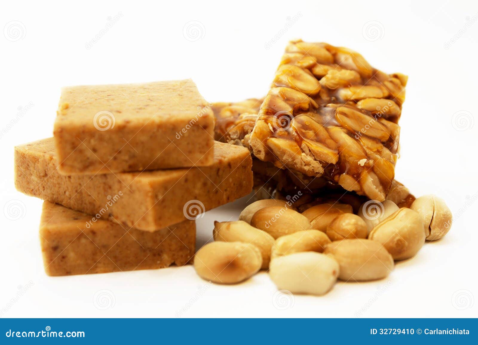 Peanuts sweets stock photo. Image of soft, food, brazil - 32729410
