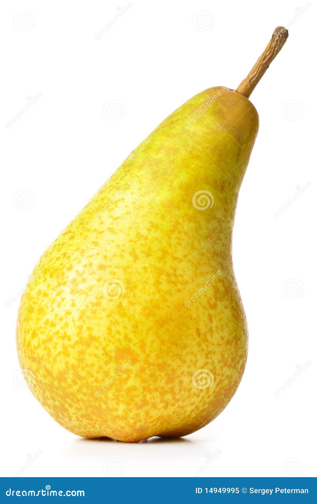 Pear stock image. Image of fall, fresh, seasonal, juicy - 14949995