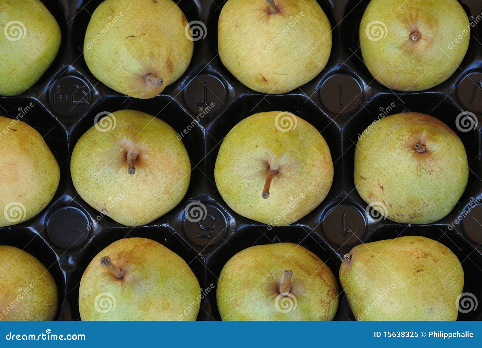 Pear stock image. Image of fruit, health, pears, food - 15638325