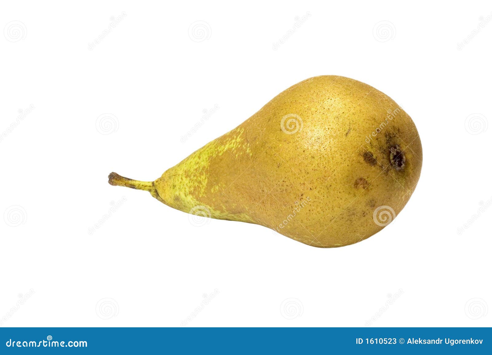 Pear stock image. Image of shiny, food, nutritious, healthy - 1610523