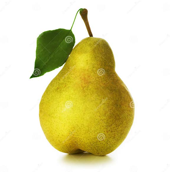 Pear stock image. Image of calorie, color, organic, nutrition - 16325593