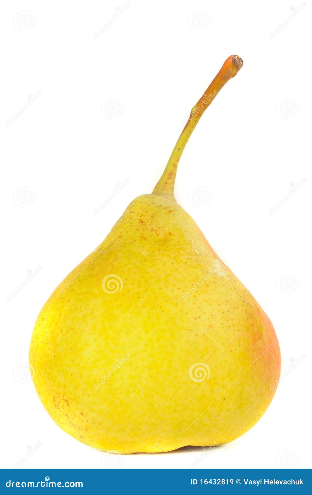 Pear stock image. Image of snack, vegetarian, shopping - 16432819