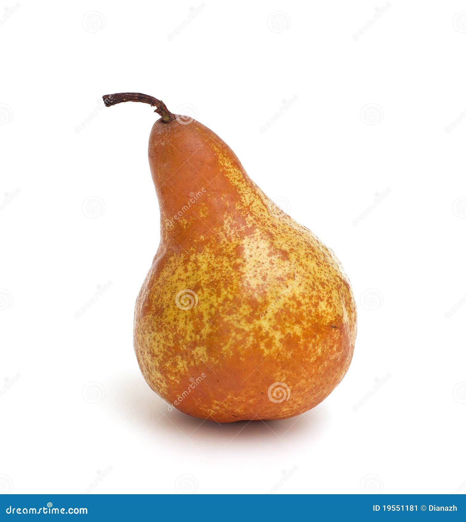 Pear stock image. Image of alimentary, friendly, healthy - 19551181