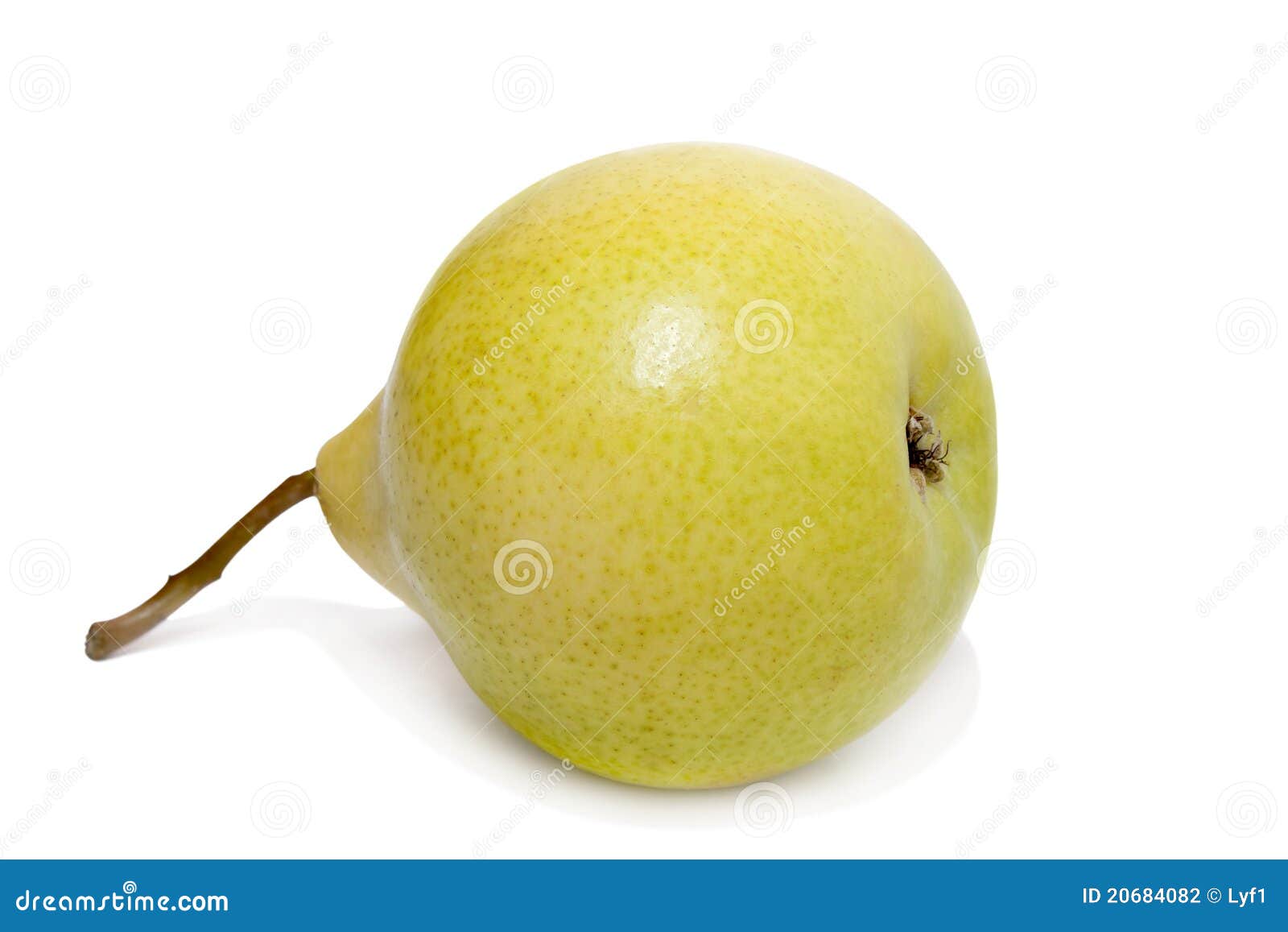 Pear stock photo. Image of freshness, delicious, isolated - 20684082