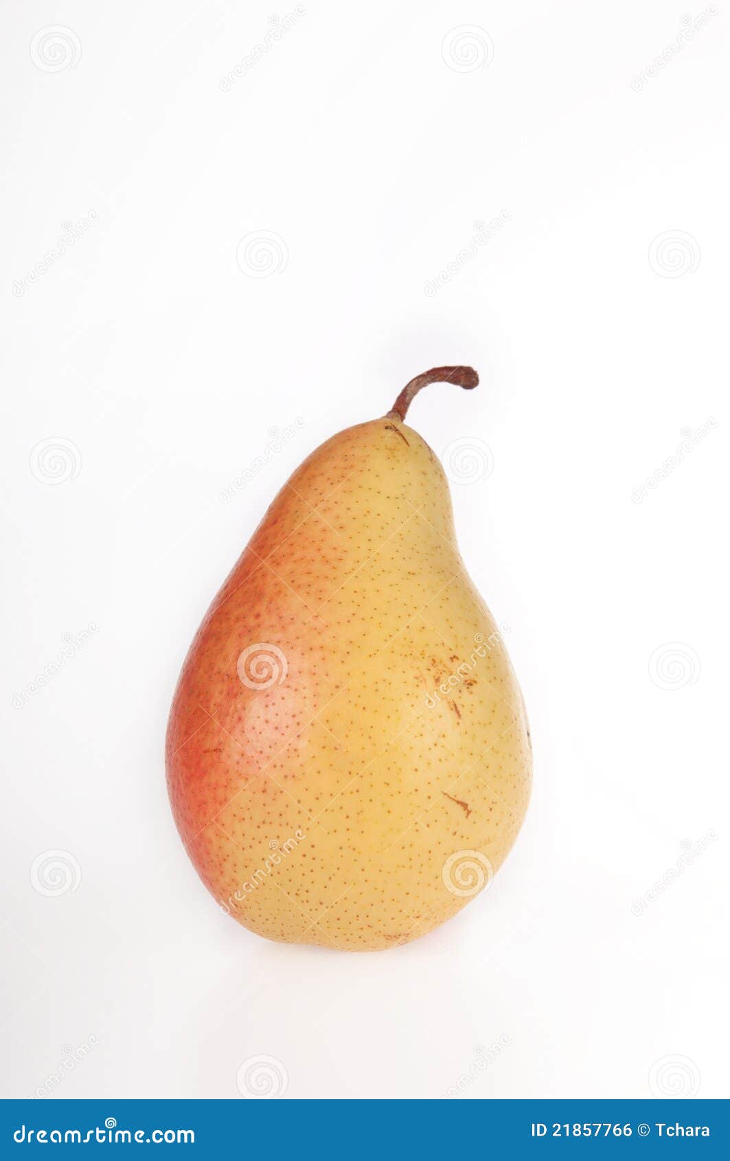 Pear stock photo. Image of healthy, nature, isolated - 21857766