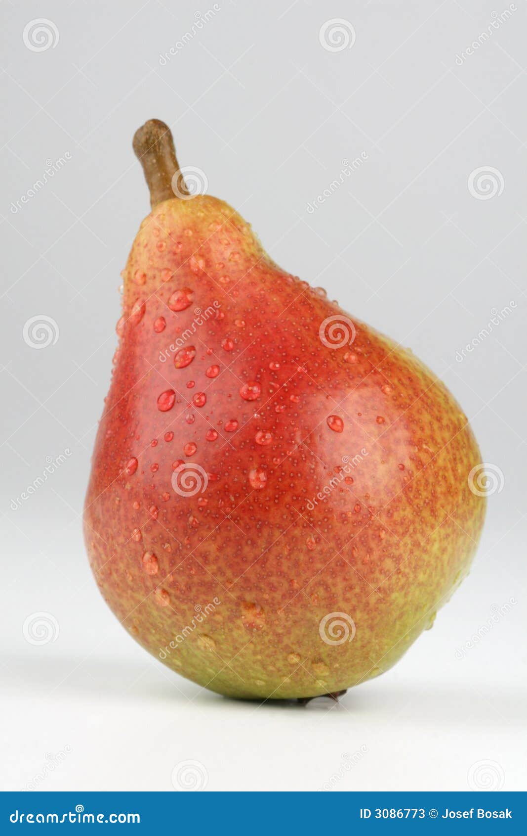 Pear stock image. Image of snack, healthy, season, fruit - 3086773