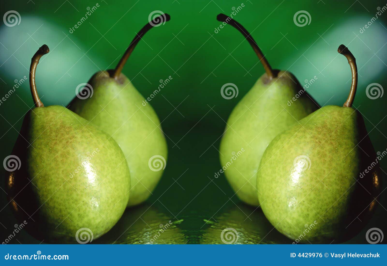 Pear stock photo. Image of gorgeous, health, foodstuff - 4429976