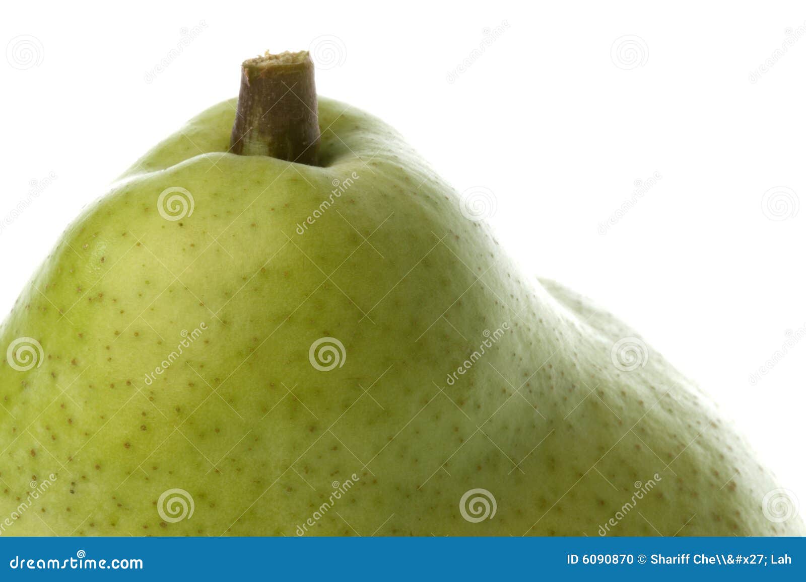 Pear stock photo. Image of macro, freshly, eatable, close - 6090870