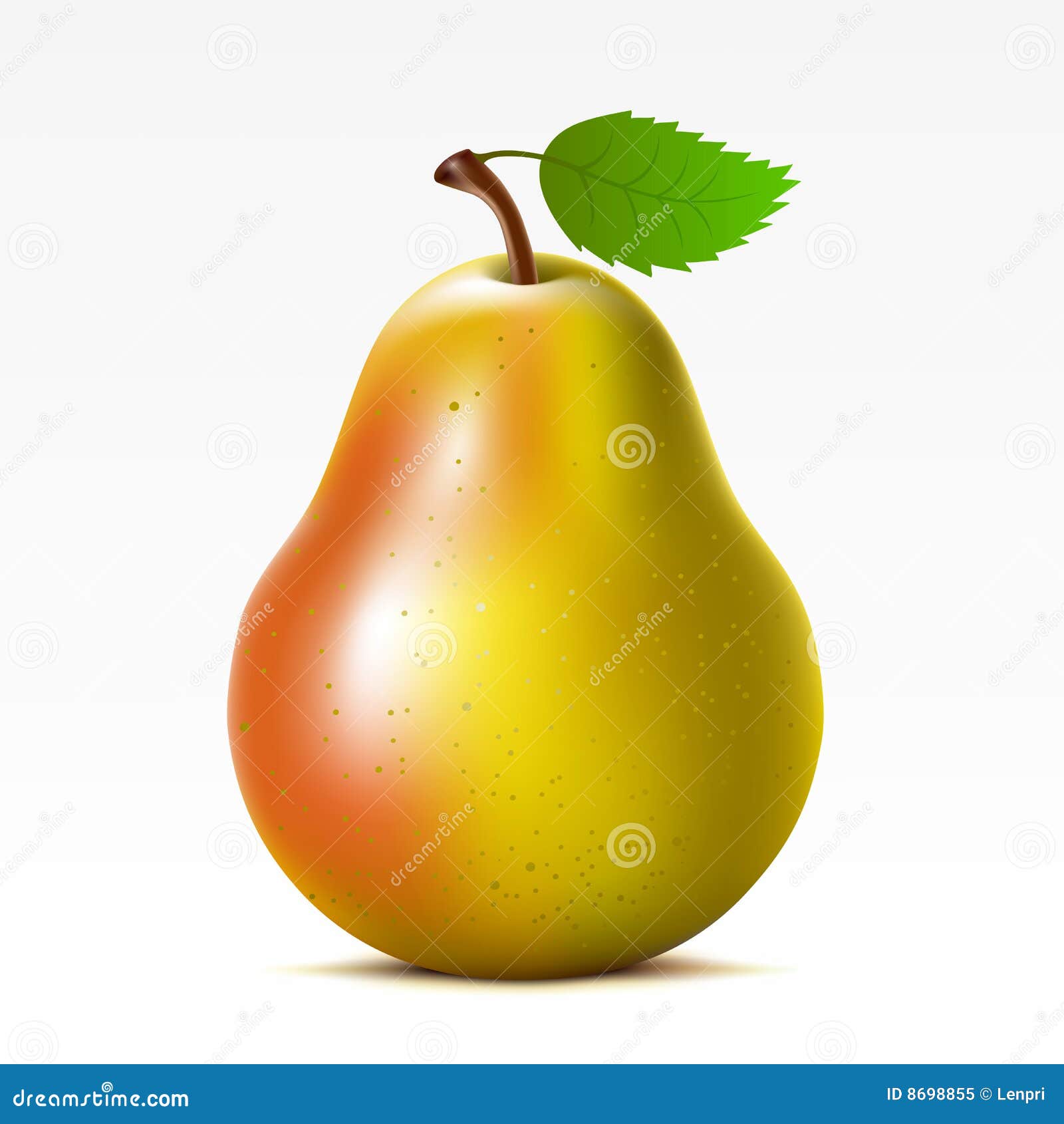 Pear Cartoons, Illustrations & Vector Stock Images - 129866 Pictures to ...