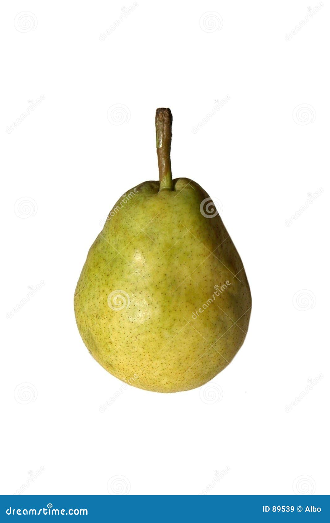 Pear stock image. Image of grocer, fruit, fresh, isolated - 89539
