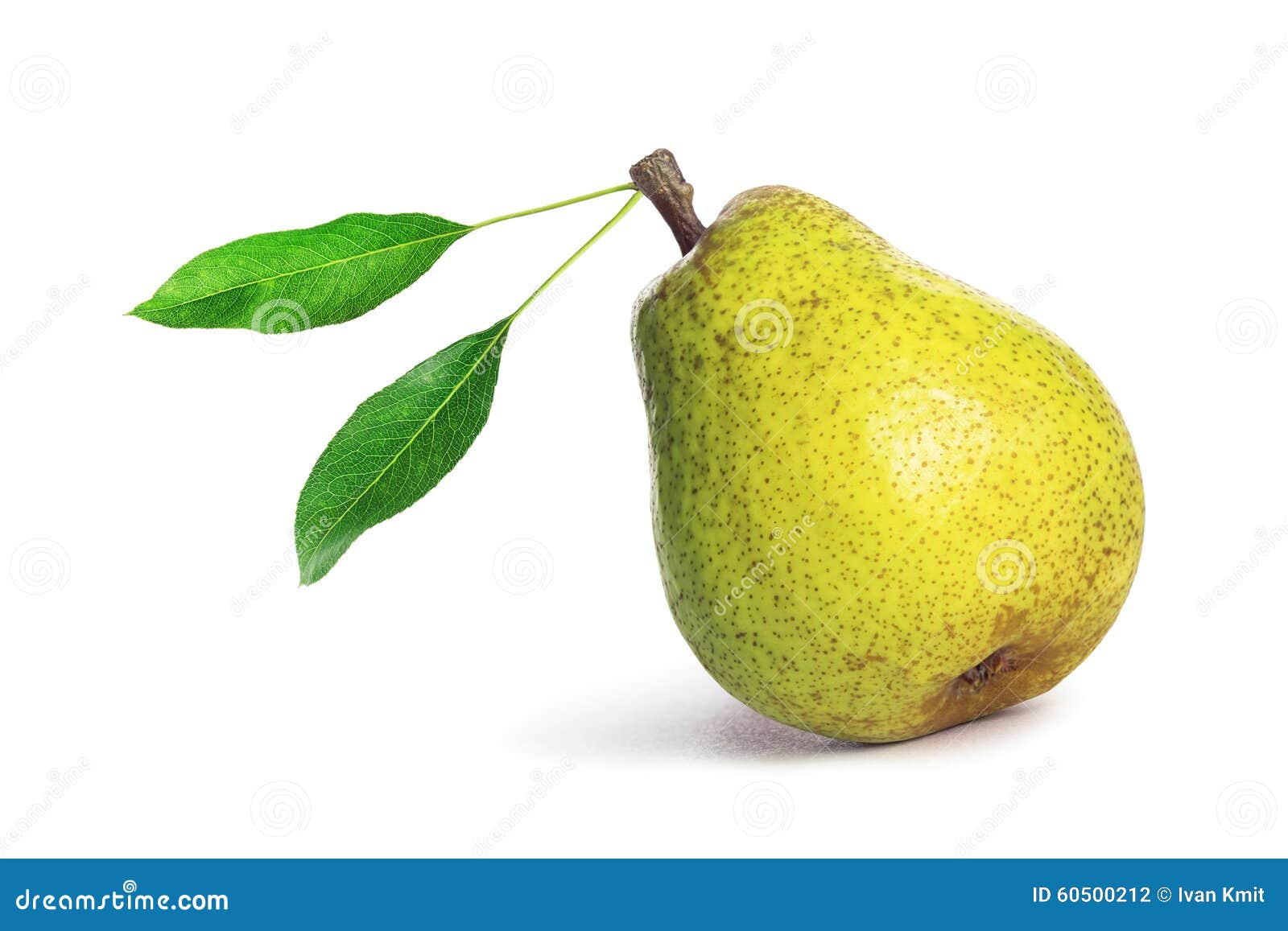 Pear stock photo. Image of dessert, snack, ripe, freshness - 60500212