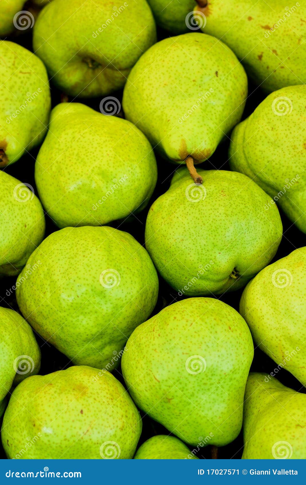 Pear background stock image. Image of harvest, ingredient - 17027571