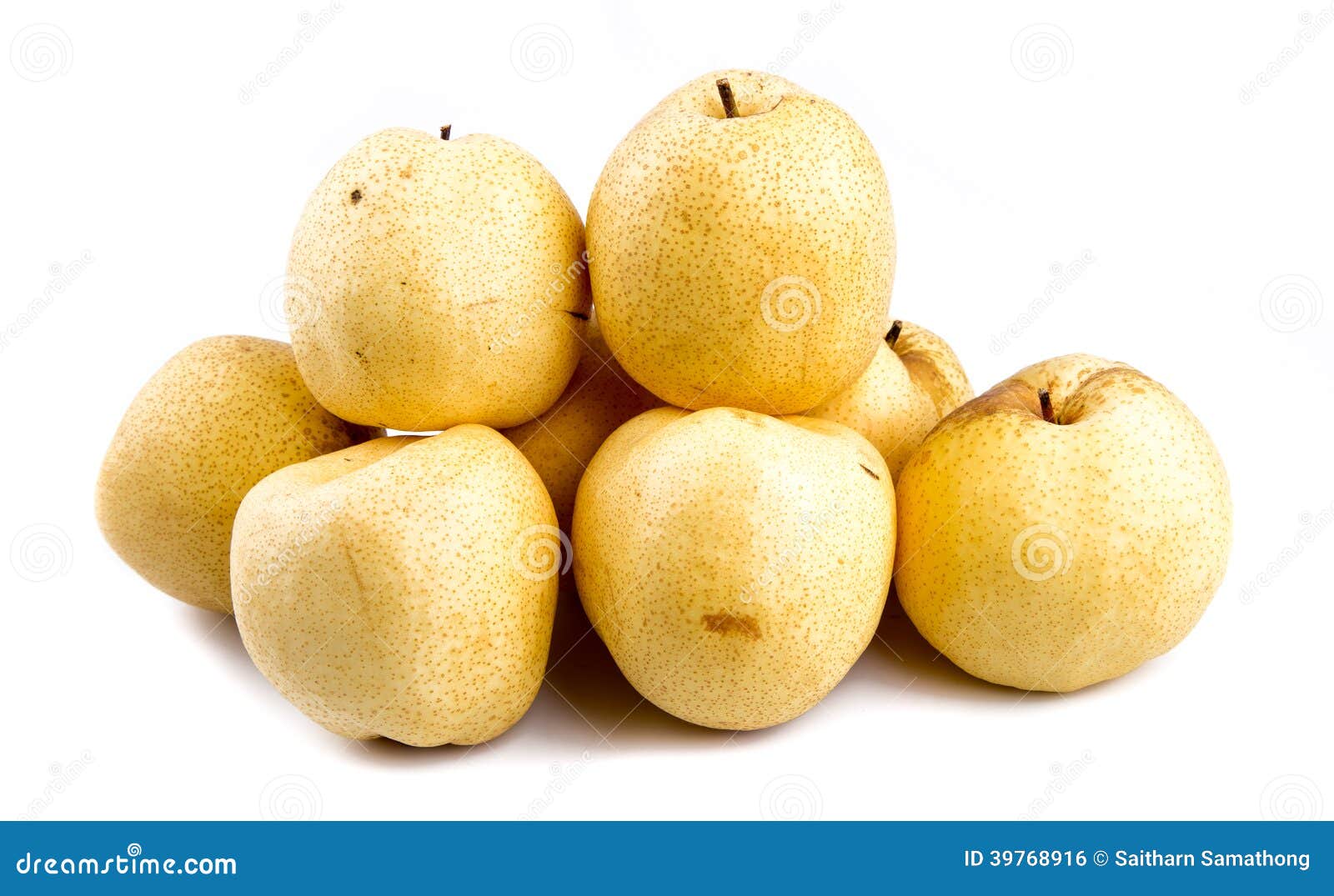 Pear fruit stock photo. Image of vegetarian, freshness - 39768916