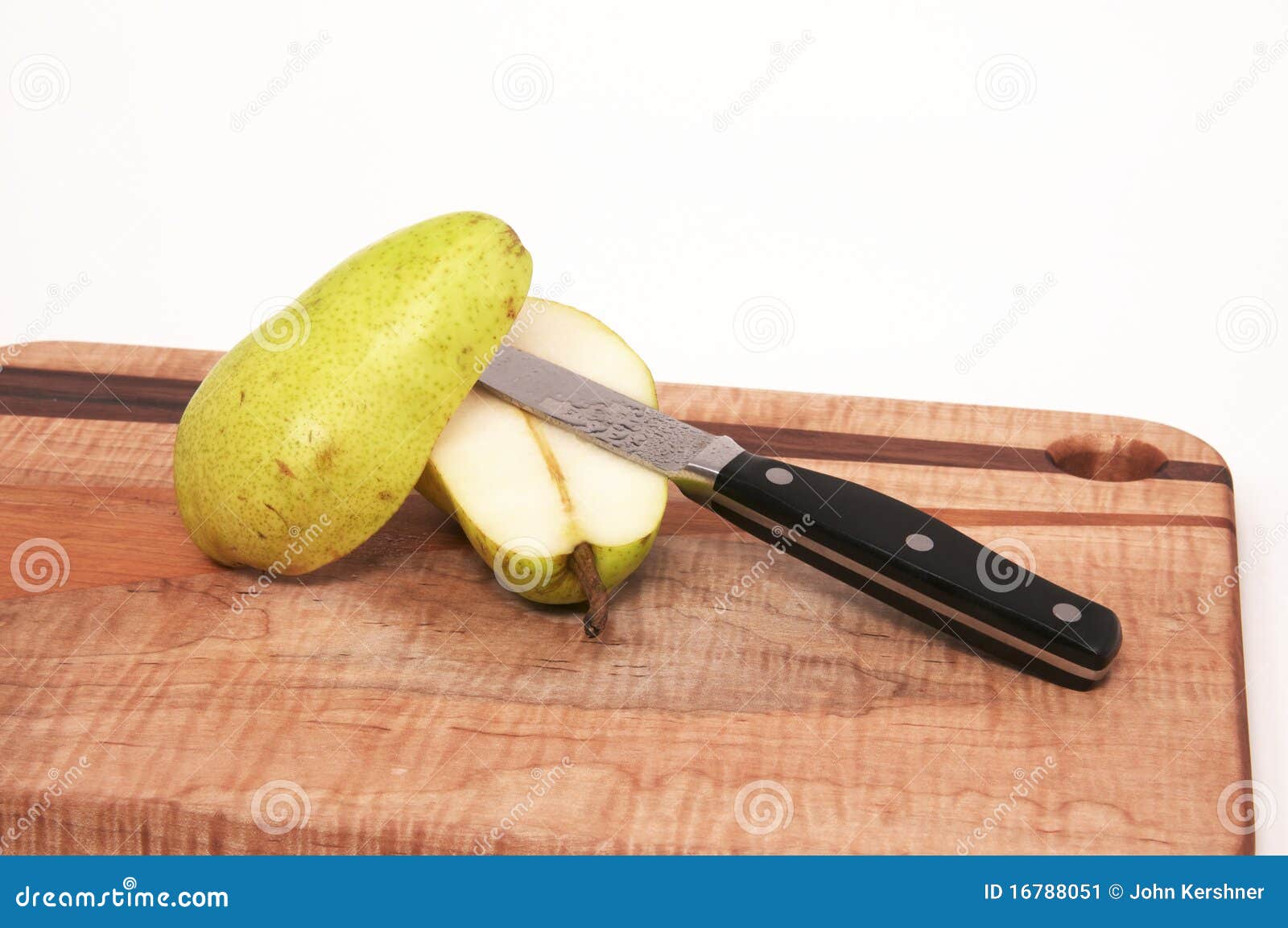 Pear Halves stock image. Image of food, bright, natural - 16788051