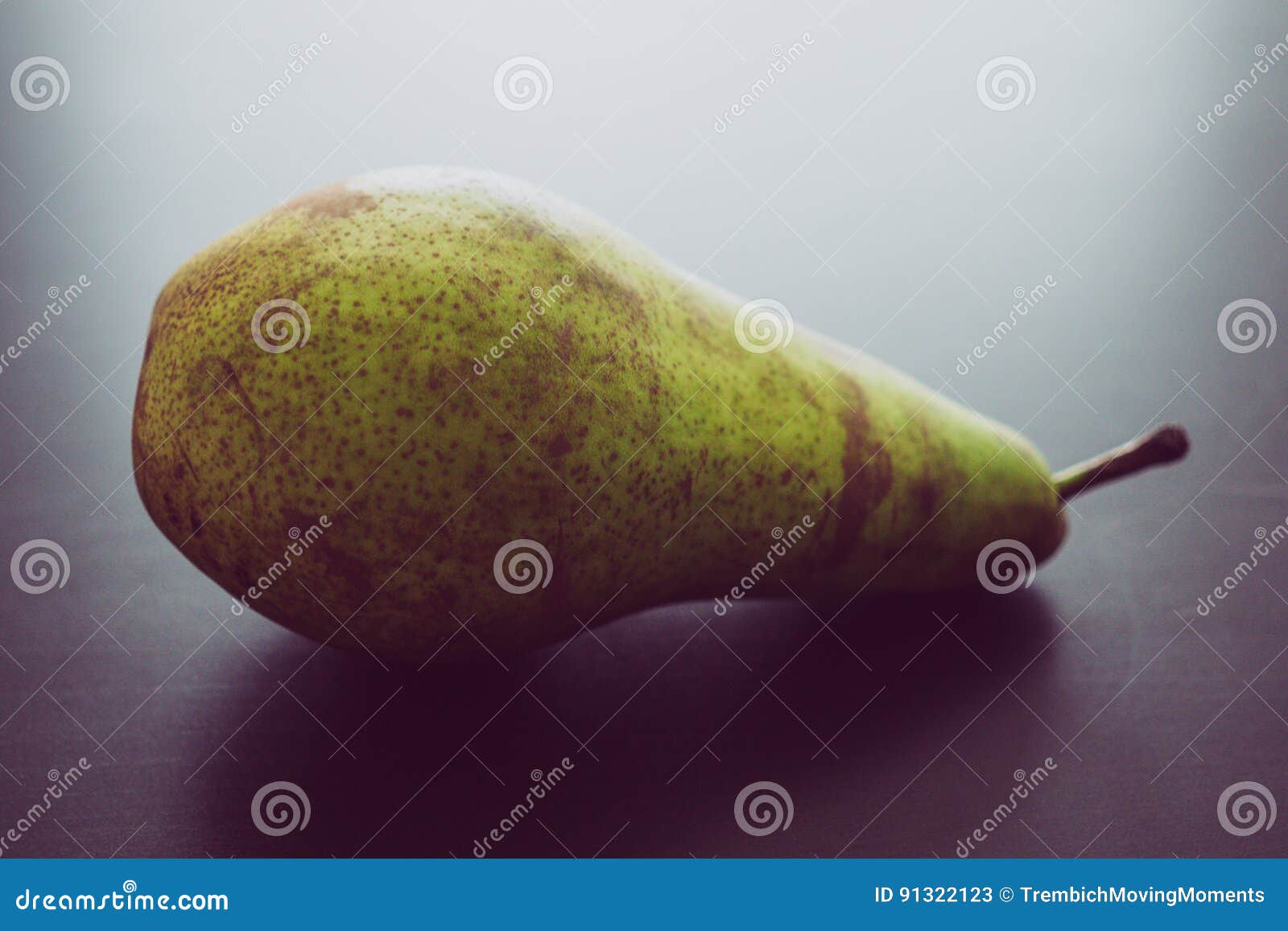 Pear stock image. Image of close, back, freshness, healthy - 91322123